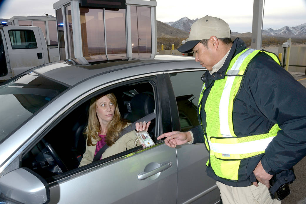 Protective Services - NASA