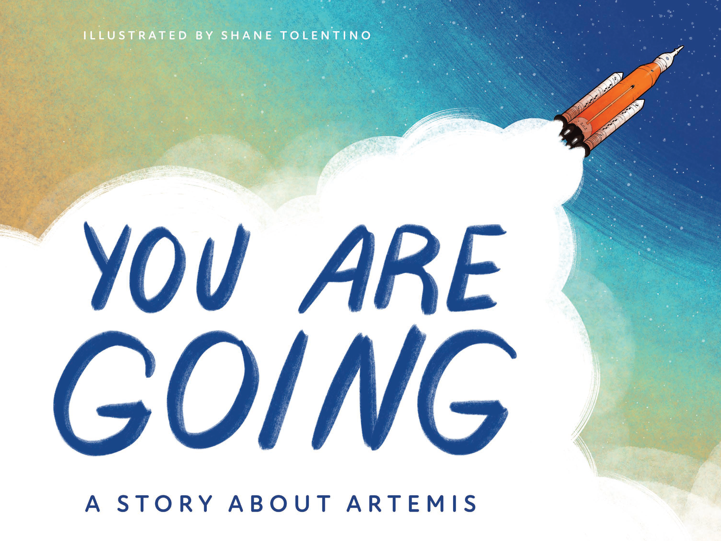 Read With NASA: Books, More to Inspire Young Explorers - NASA