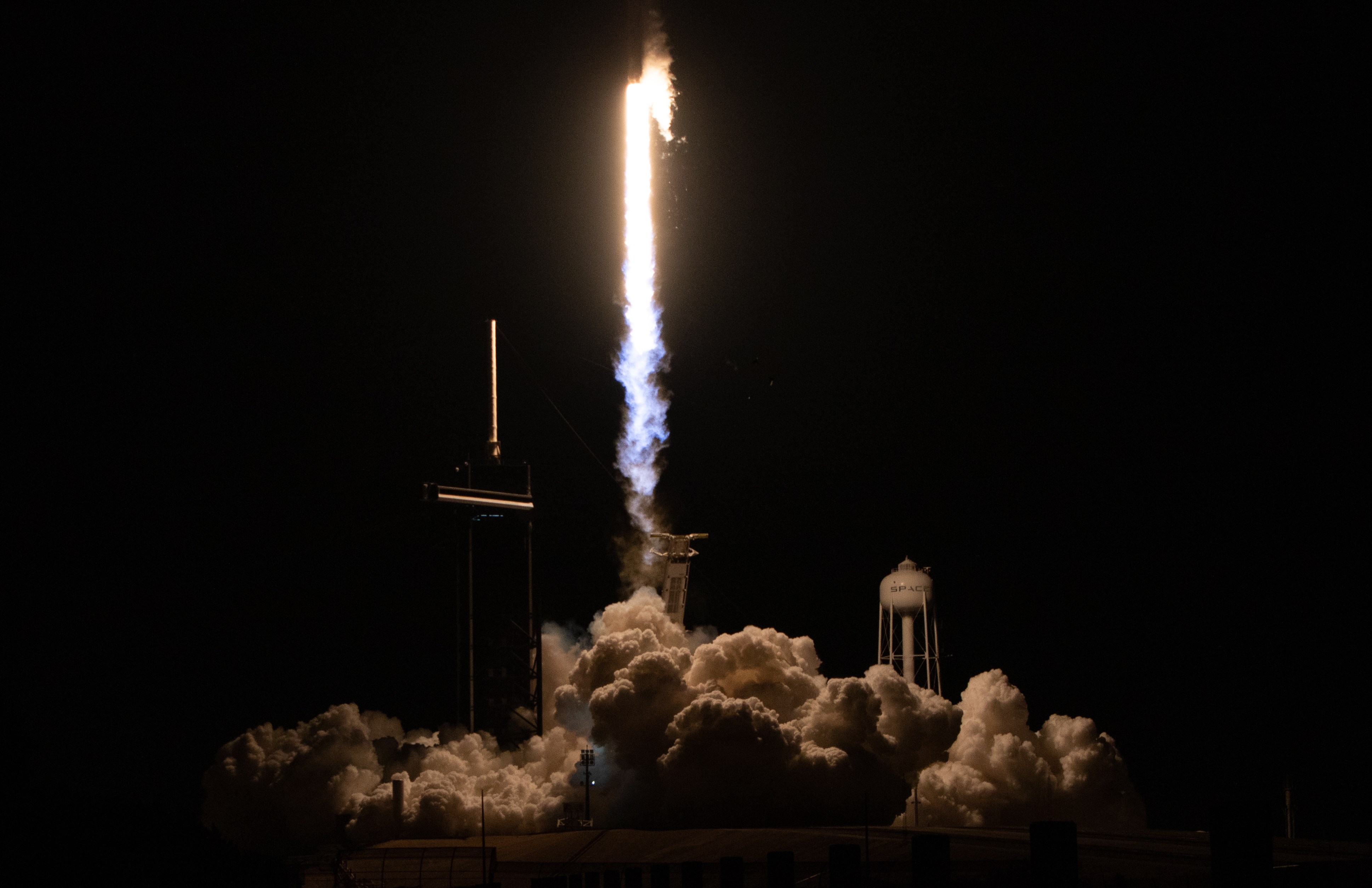 IXPE Overview - NASA