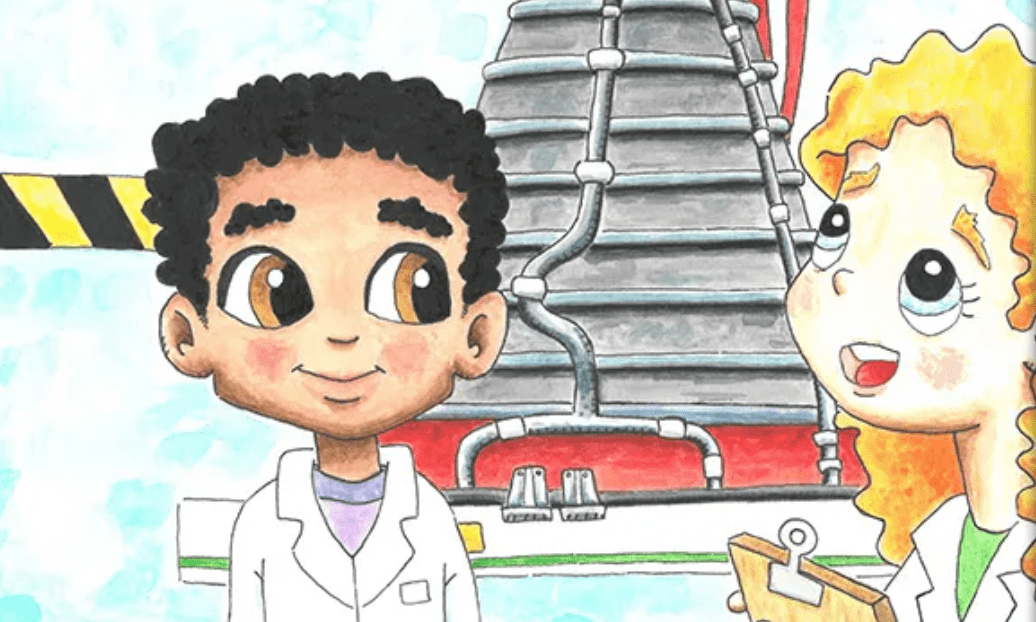 Games and Interactives - NASA