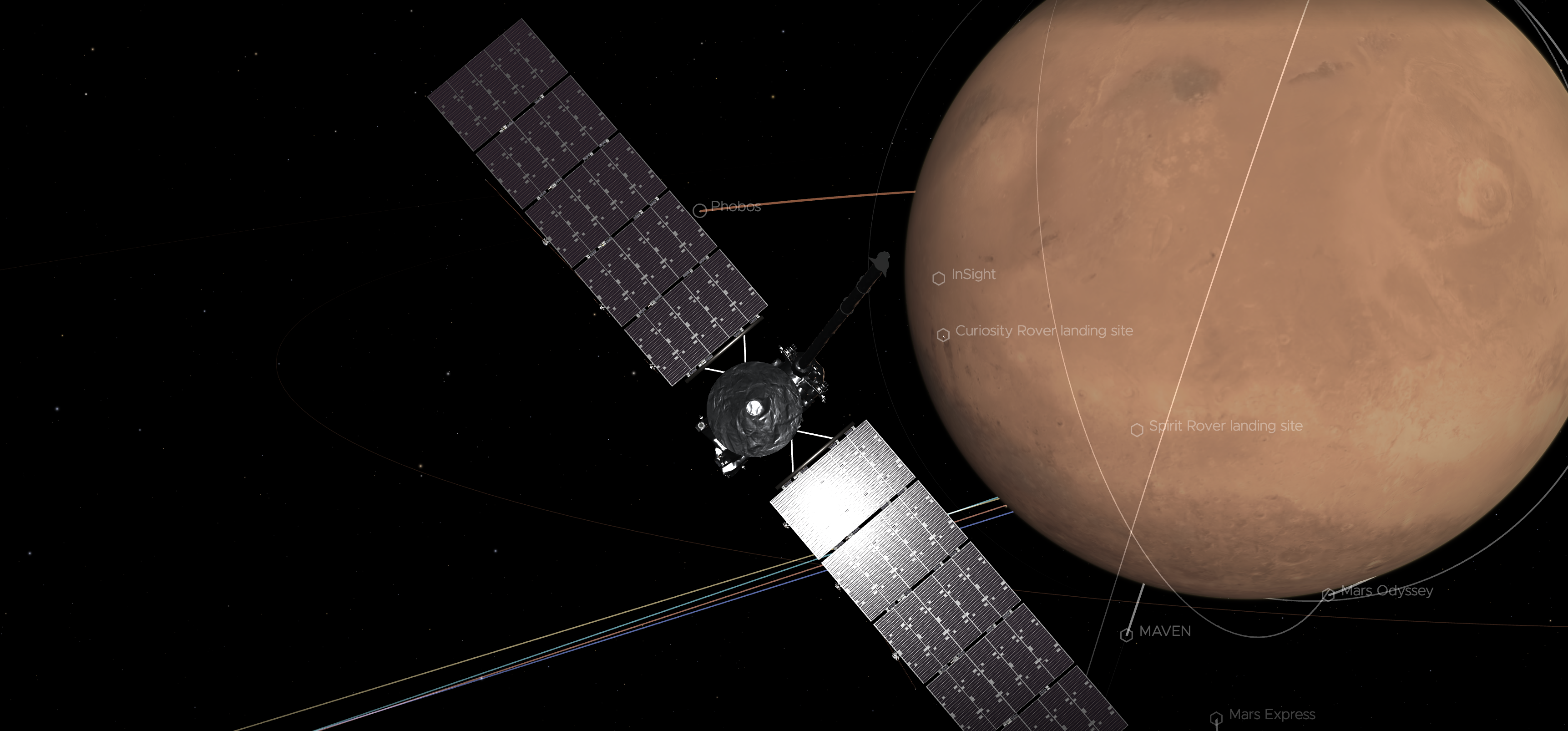 Games and Interactives - NASA