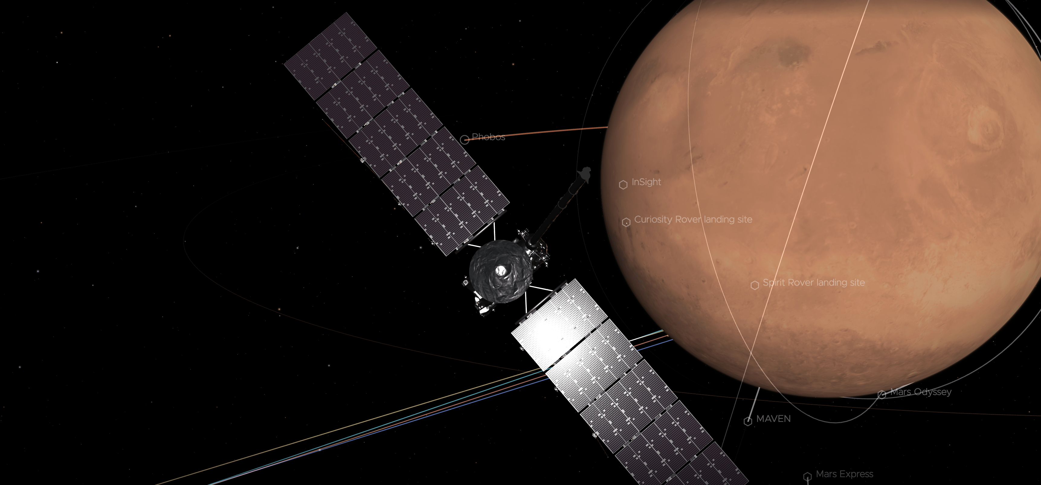 Games and Interactives - NASA