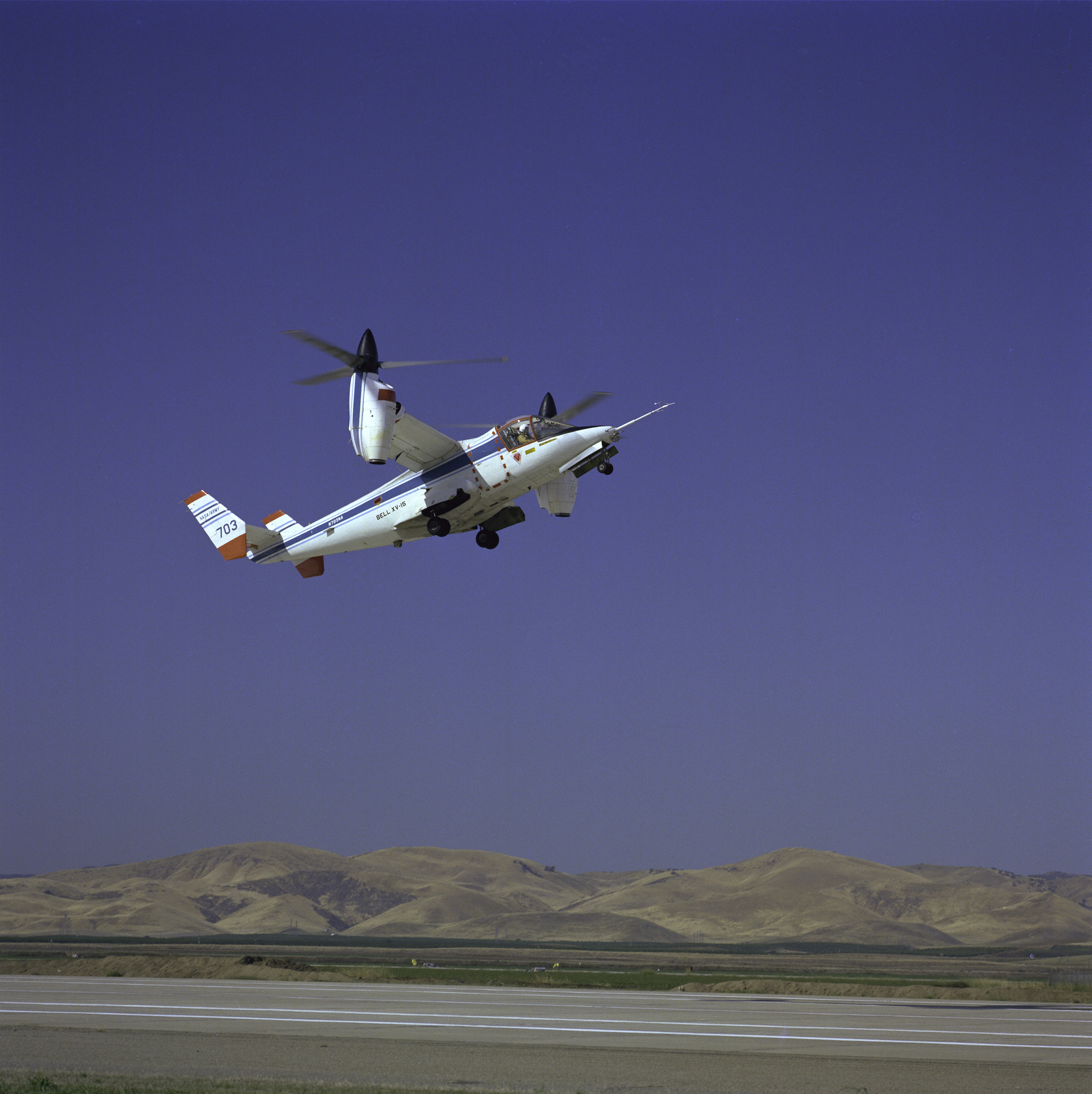 Crows Landing Flight Facility Nasa