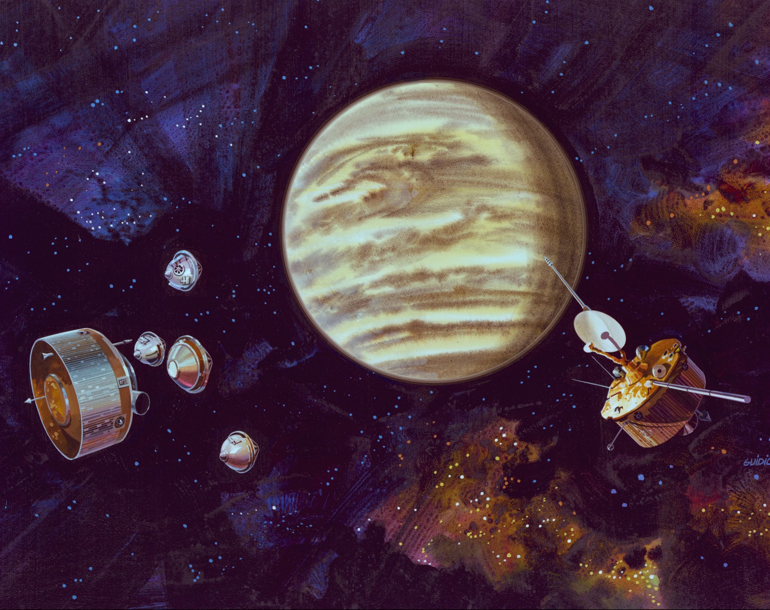 The History of Ames Research Center - NASA