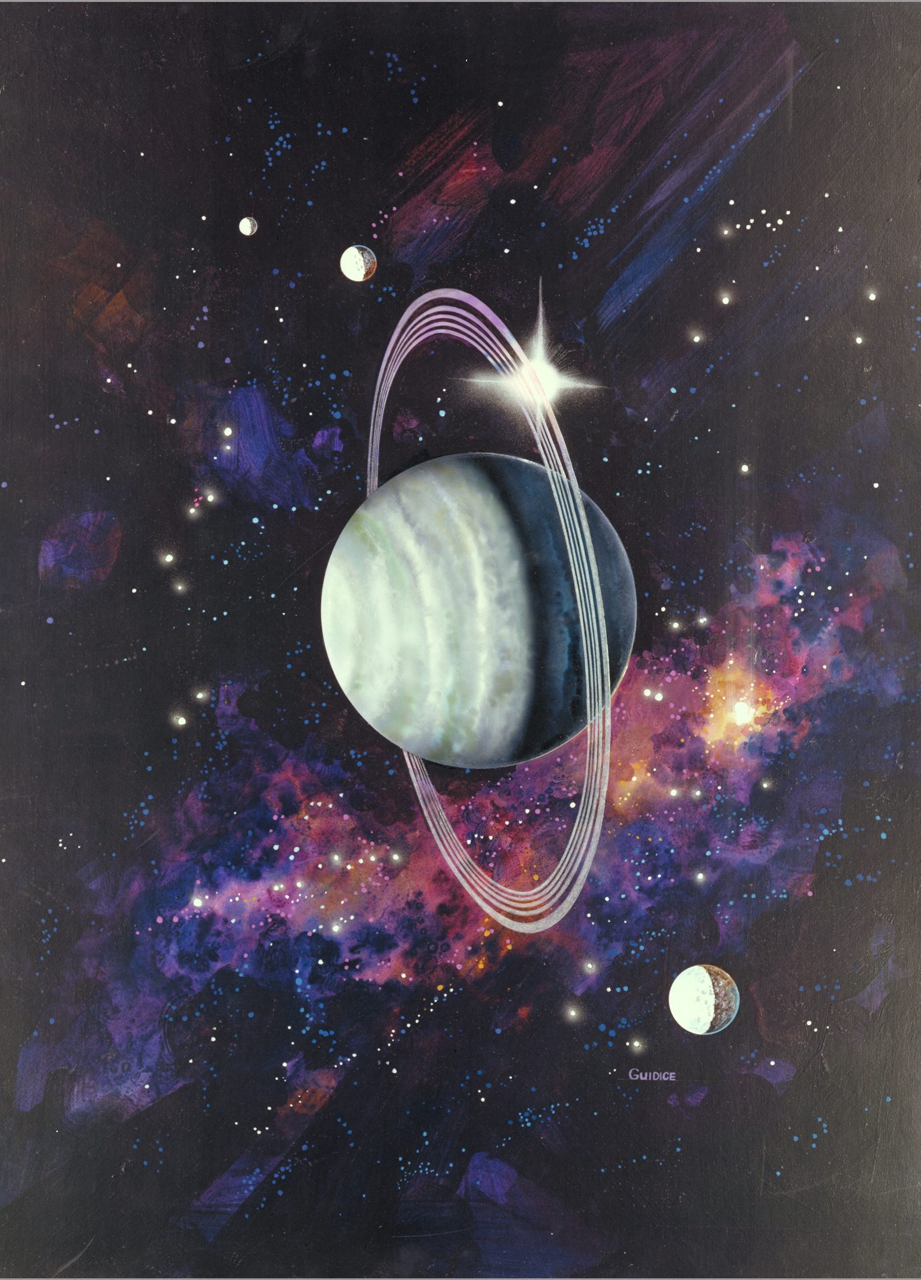 The History of Ames Research Center - NASA
