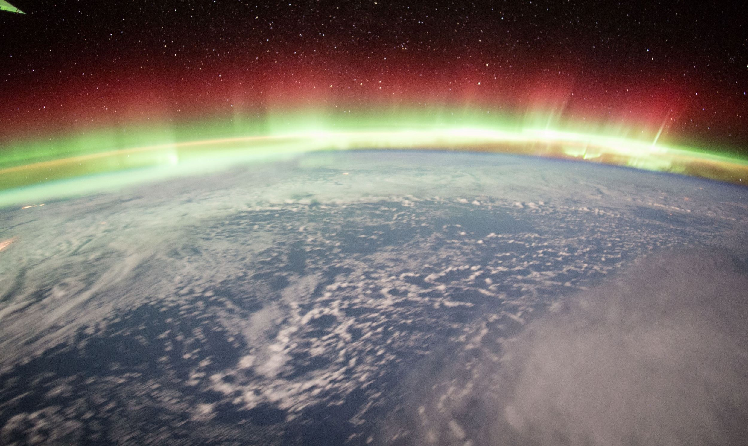 Space Radiation - NASA