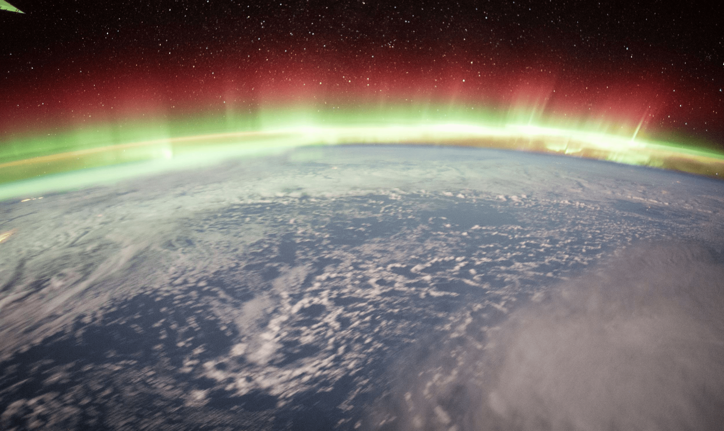 Space Radiation - NASA