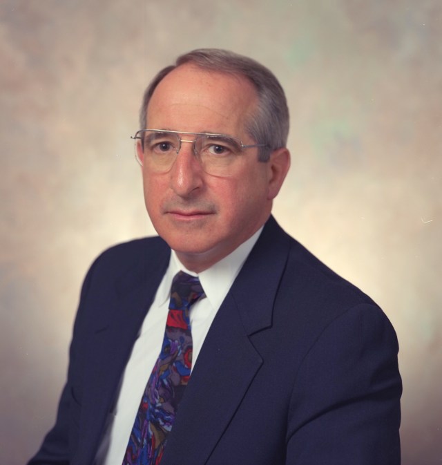 Joseph H. Rothenberg - NASA
