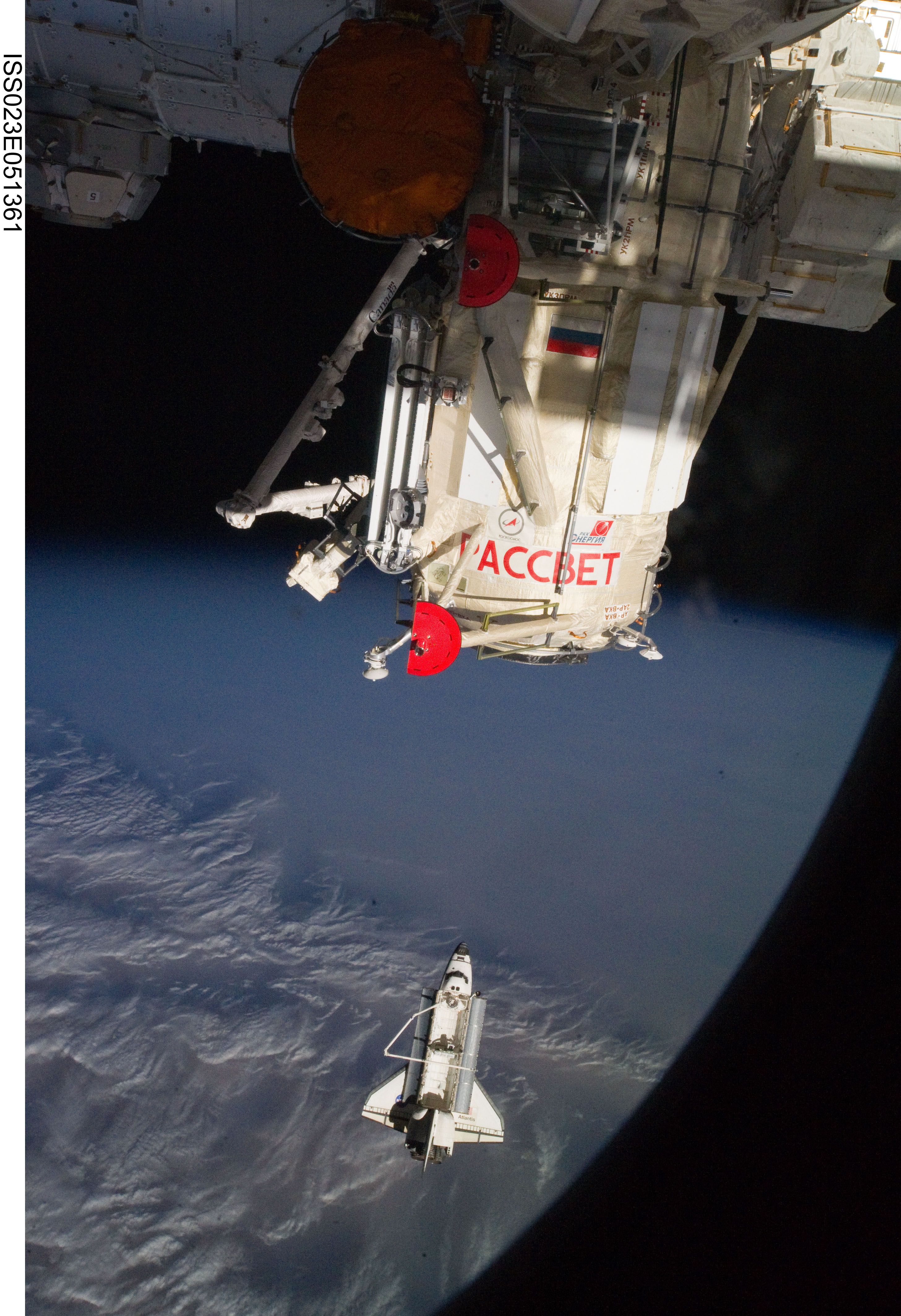 Rassvet Module Iss Hotsell | cozeliving.com