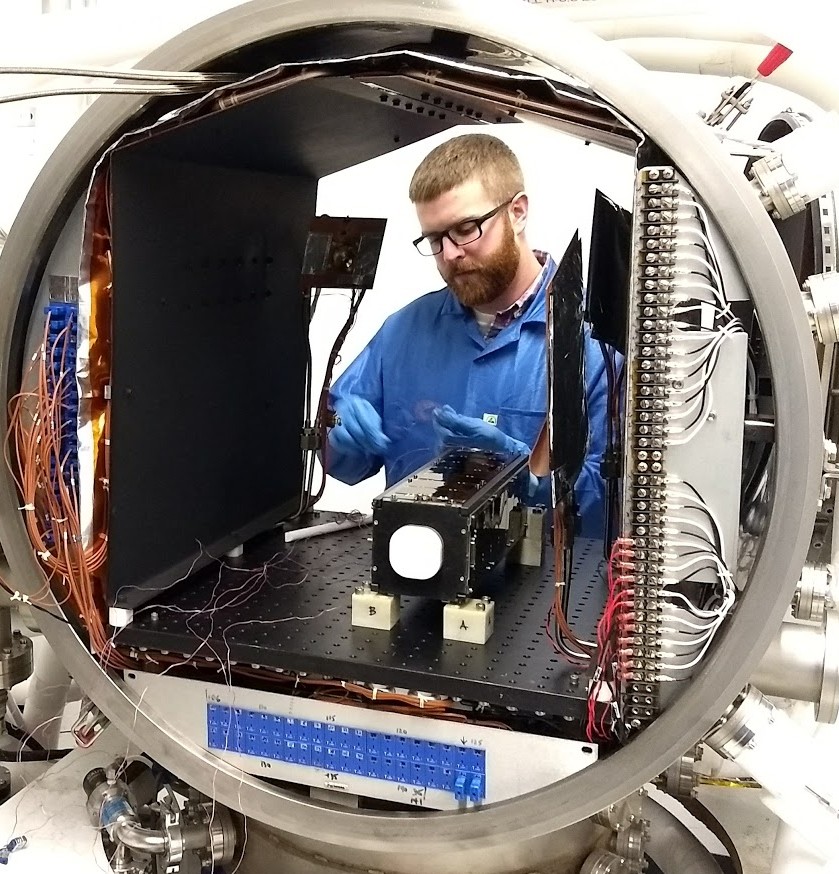 Careers: How to Apply & Working With NASA - NASA