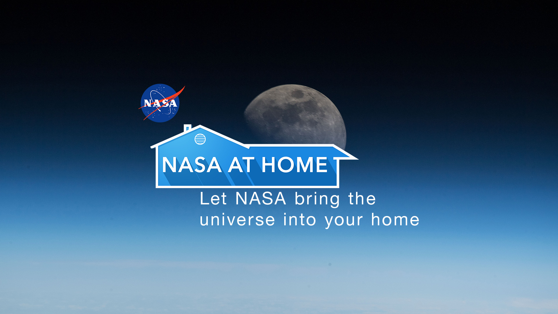 NASA at Home: Virtual Tours and Apps - NASA