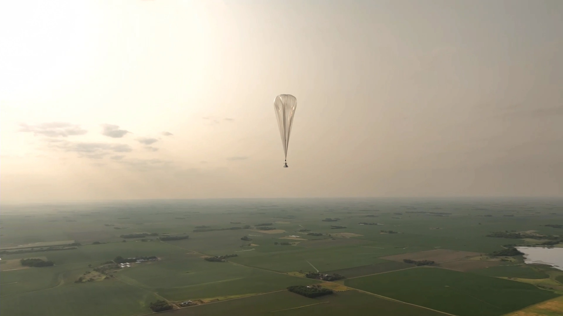 Rising to the Challenge: NASA TechRise Student Teams Take Flight - NASA