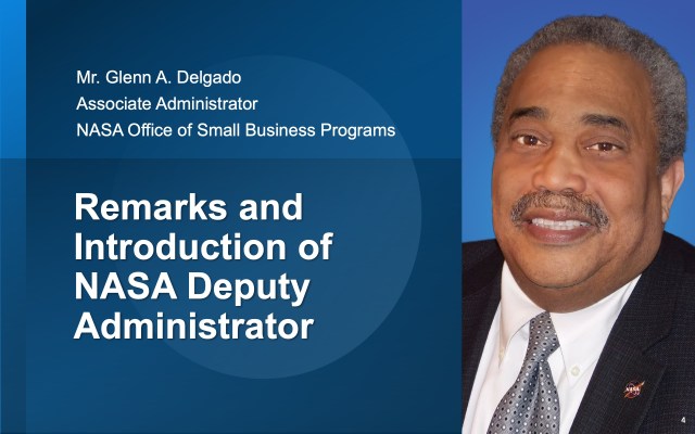 Nasa Administrators List