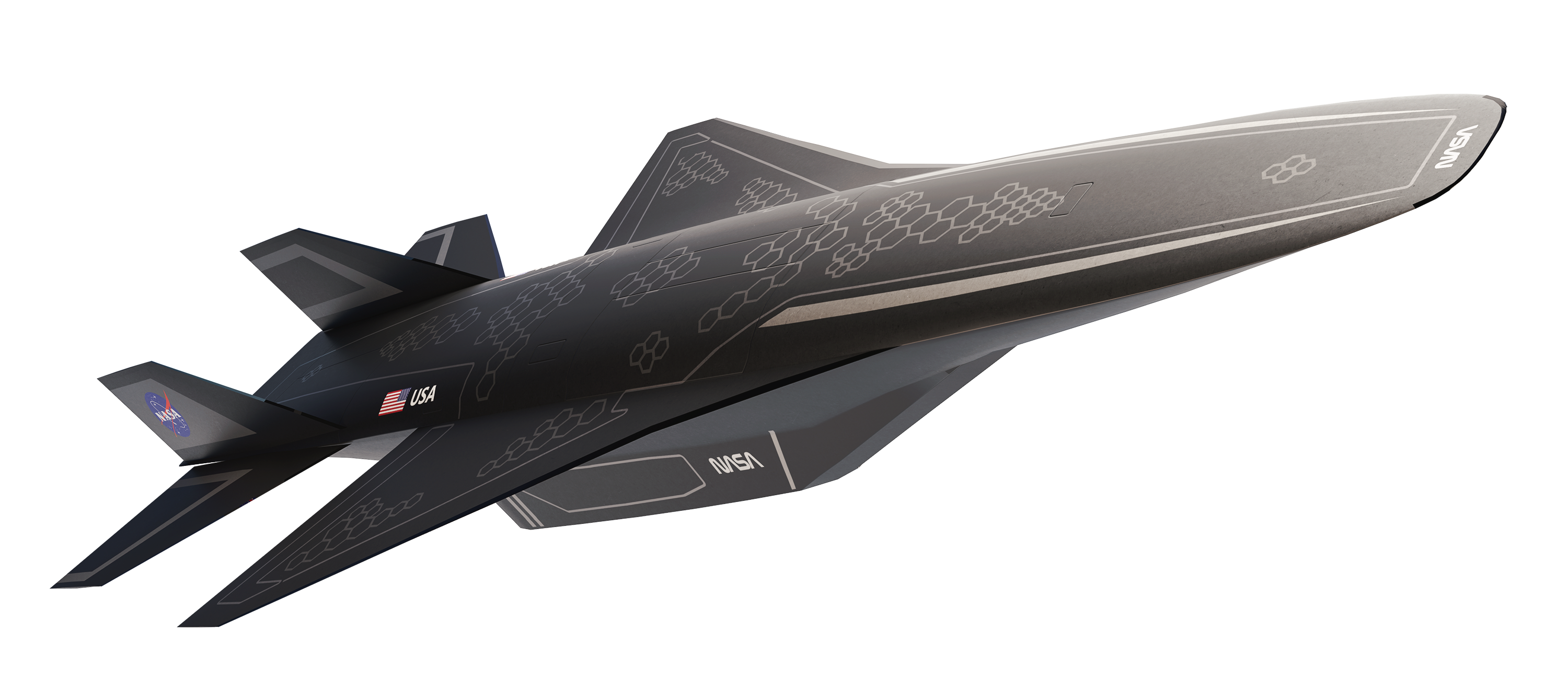 Hypersonic Technology Project - NASA