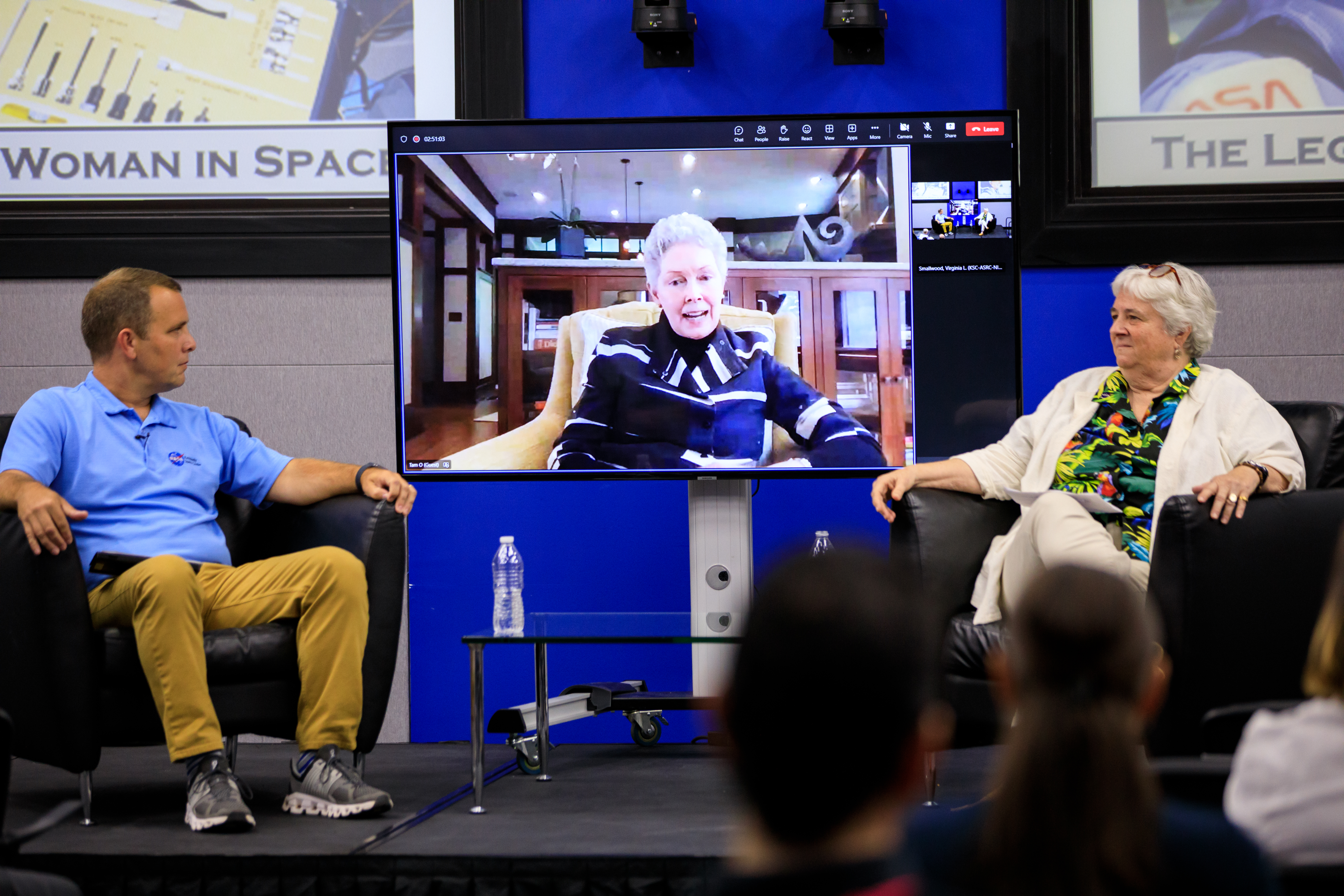 Legacy Lives On for Sally Ride, NASA’s First Woman in Space - NASA