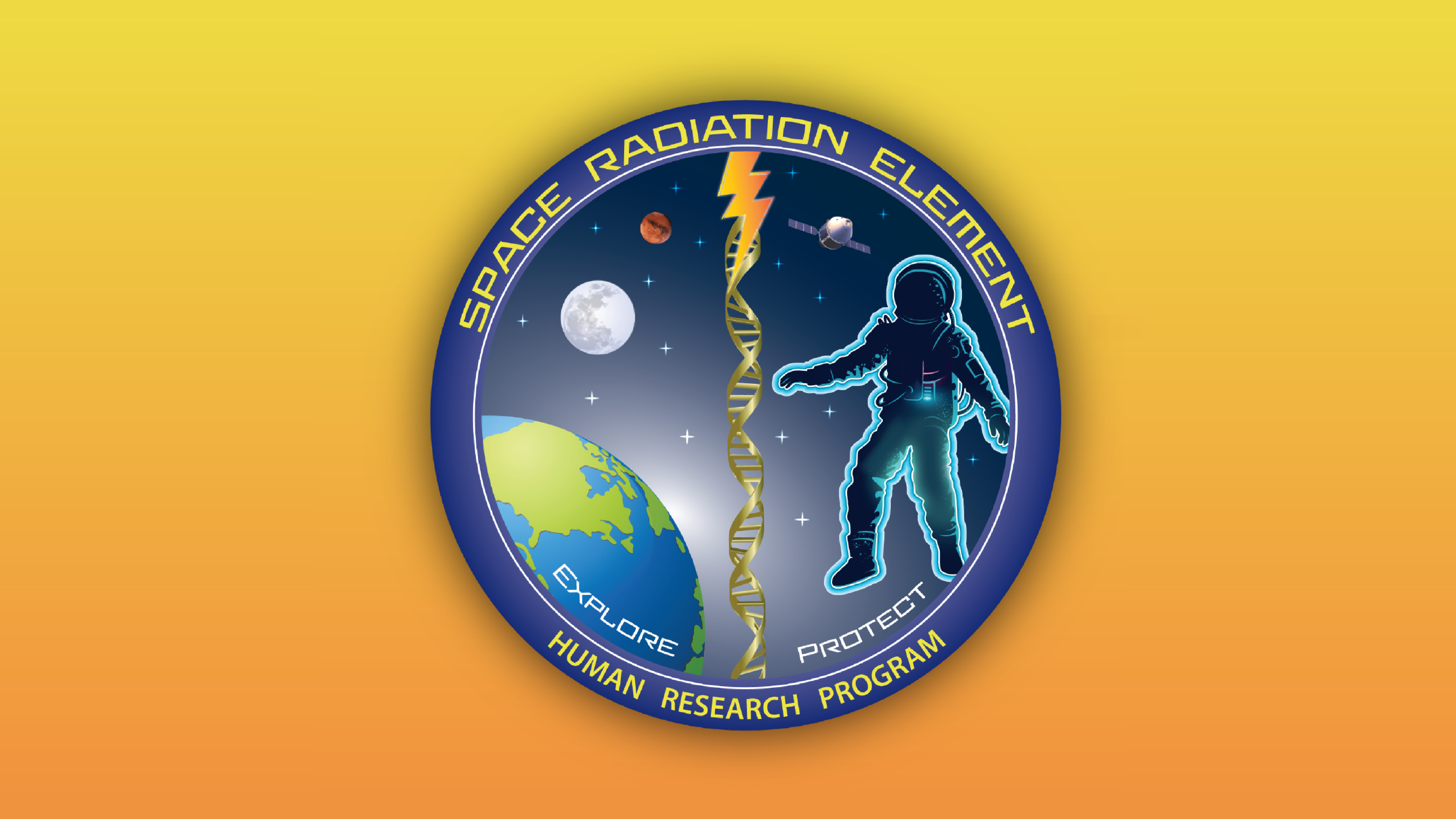 Space Radiation - NASA