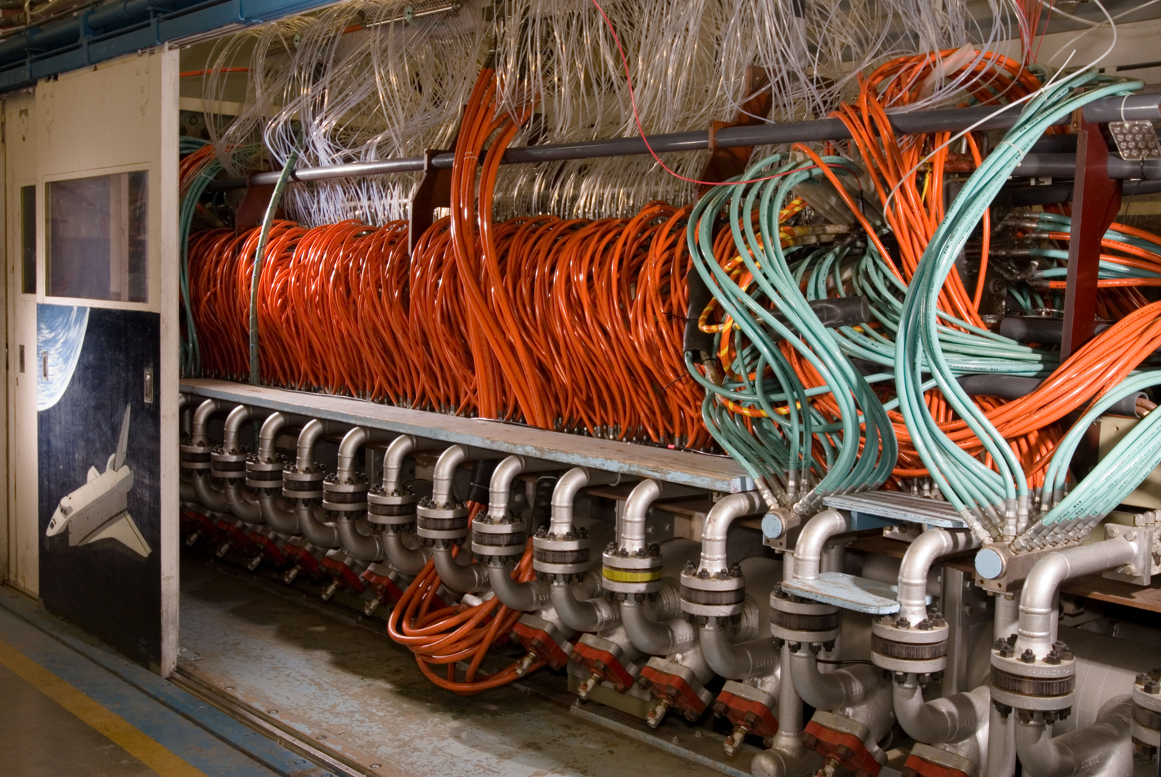 Ames Contributions to Orion - NASA