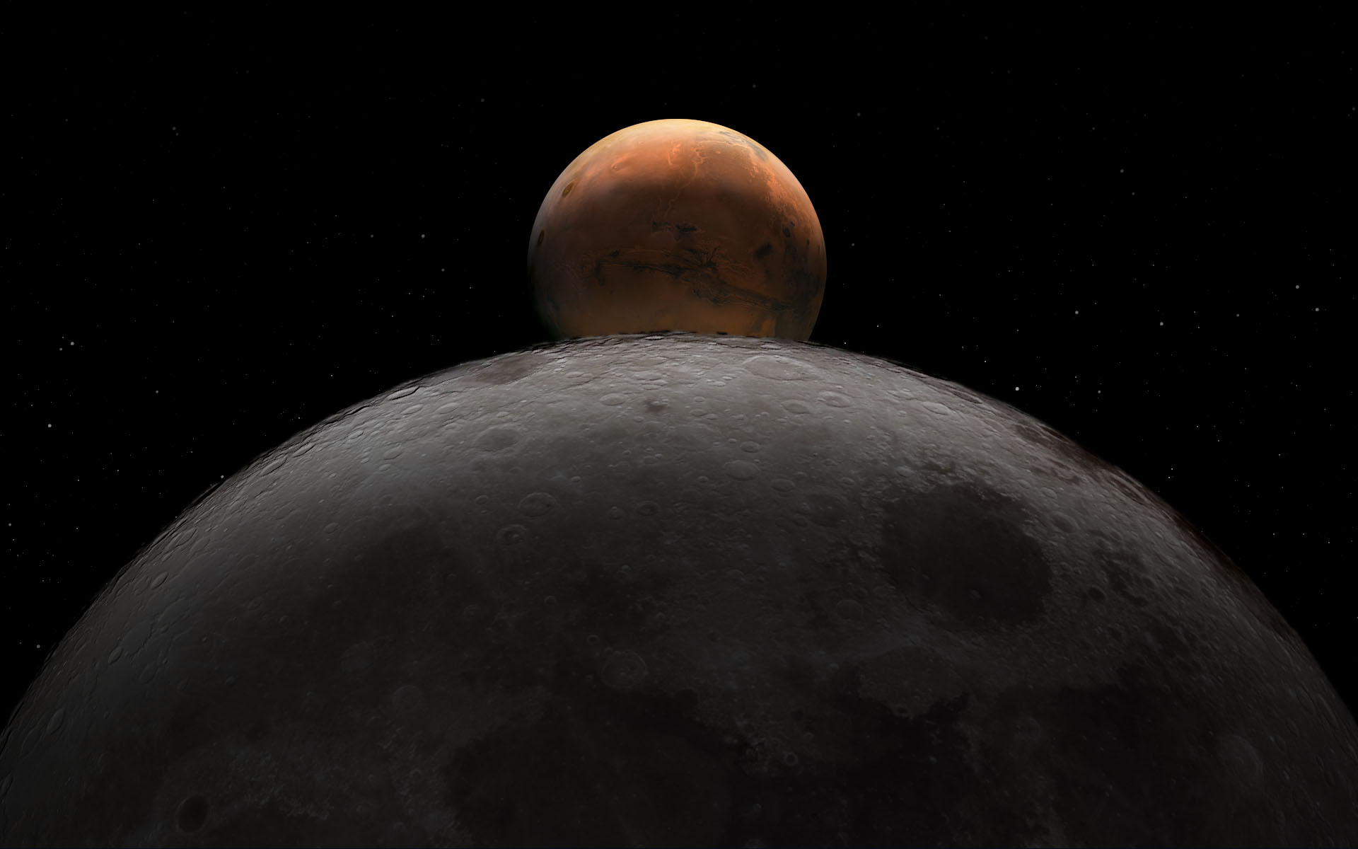 Human Health and Performance Multimedia - NASA