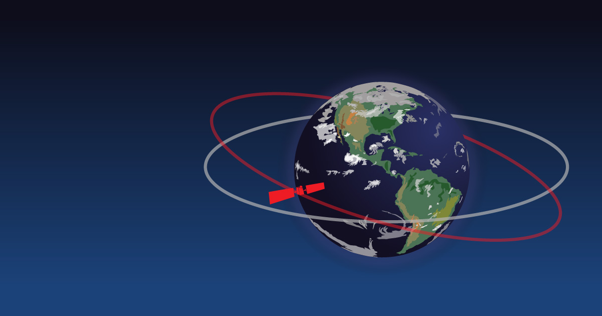Conjunction Assessment Risk Analysis Team (CARA) Archives - NASA Science