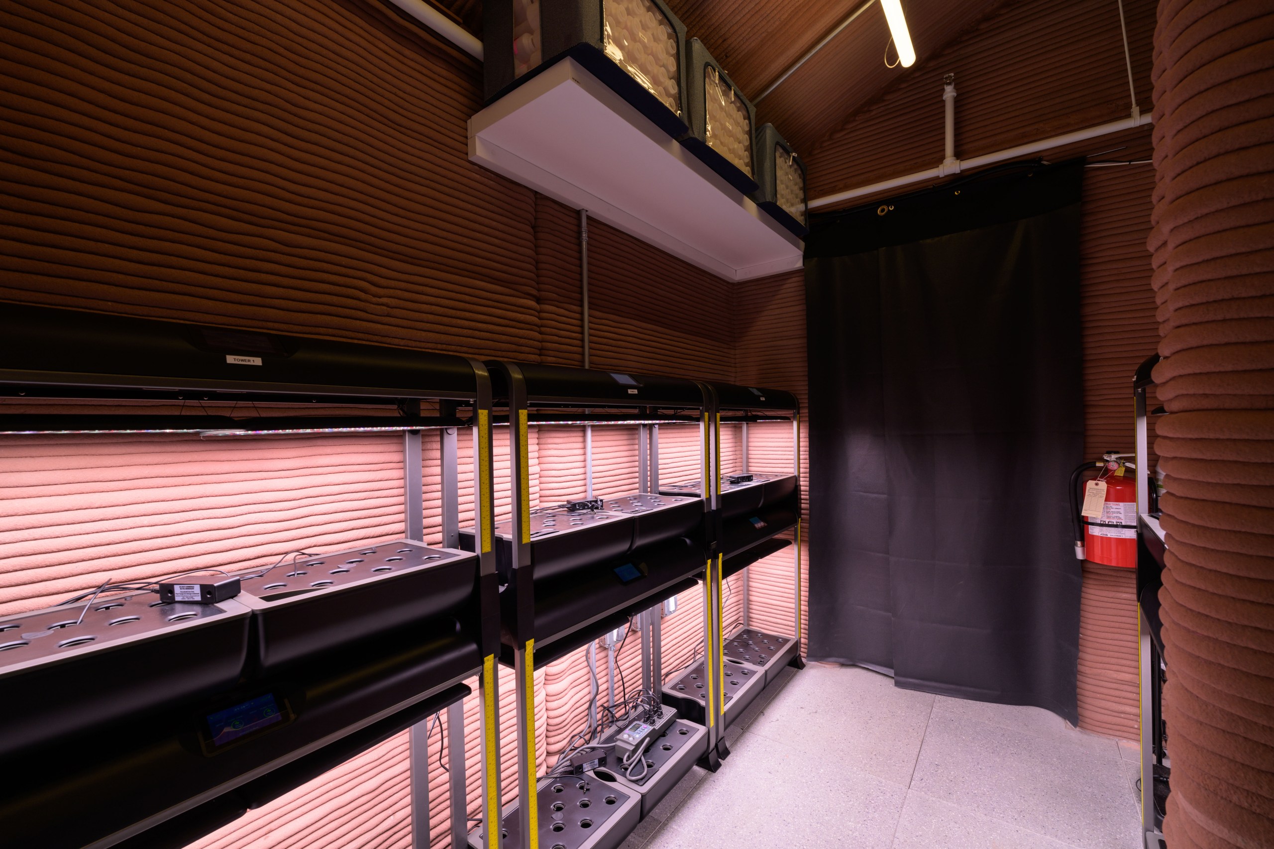 Crew Health and Performance Exploration Analog (CHAPEA) Archives - NASA ...