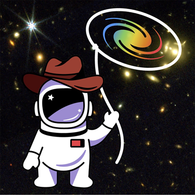 Nasa Scientists Animated
