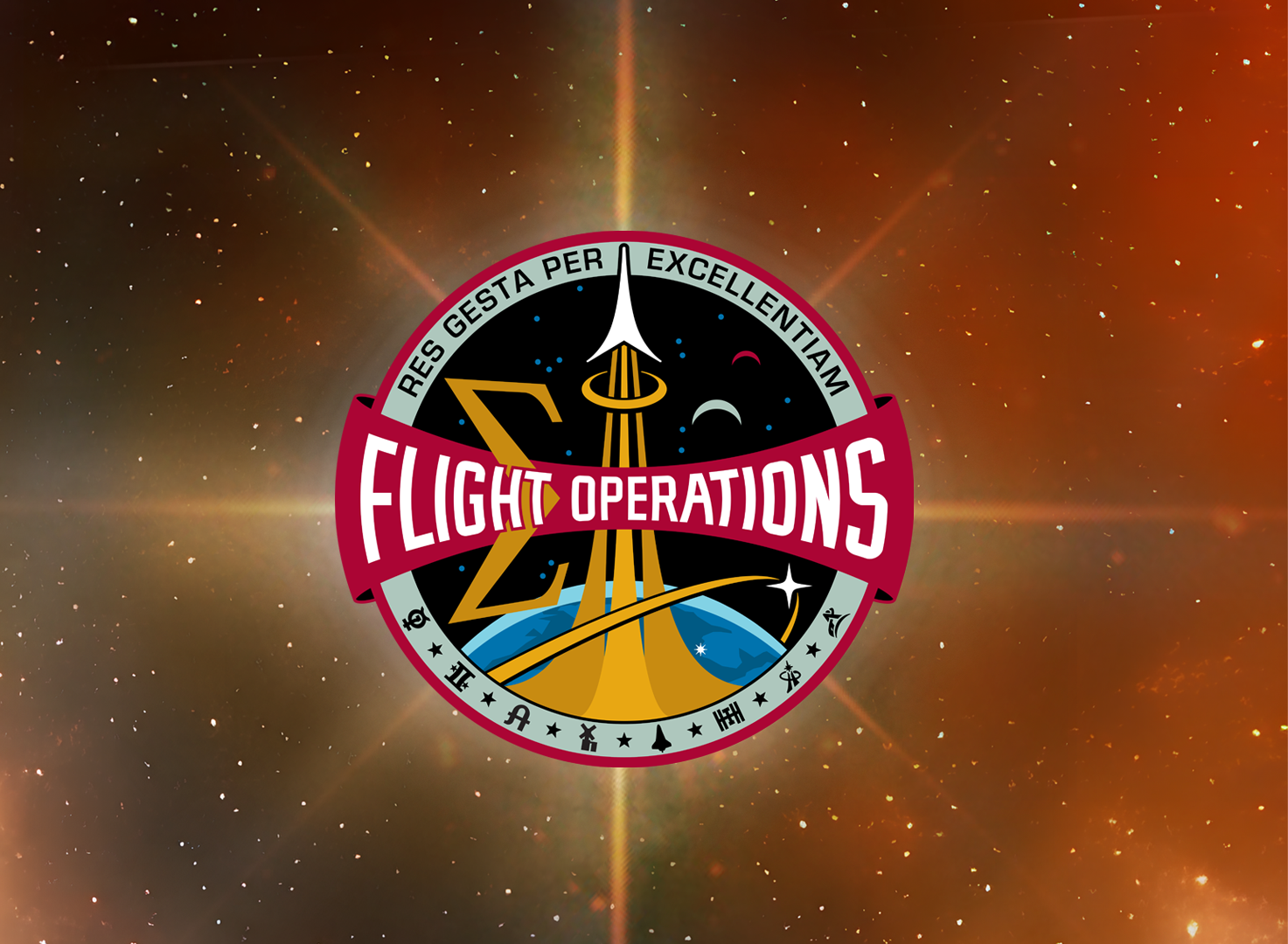 Flight Operations Directorate - NASA