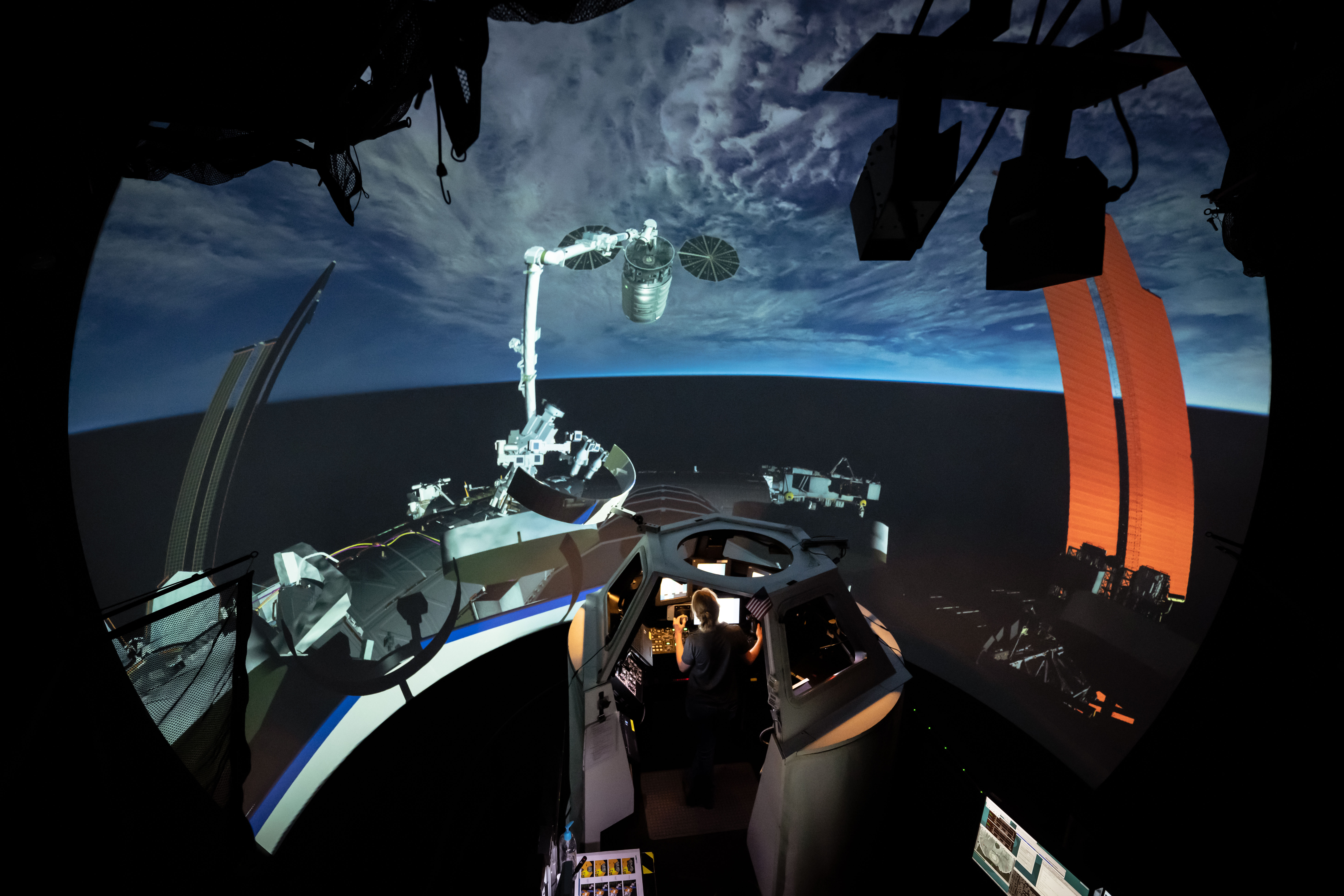 Systems Engineering Simulator - NASA