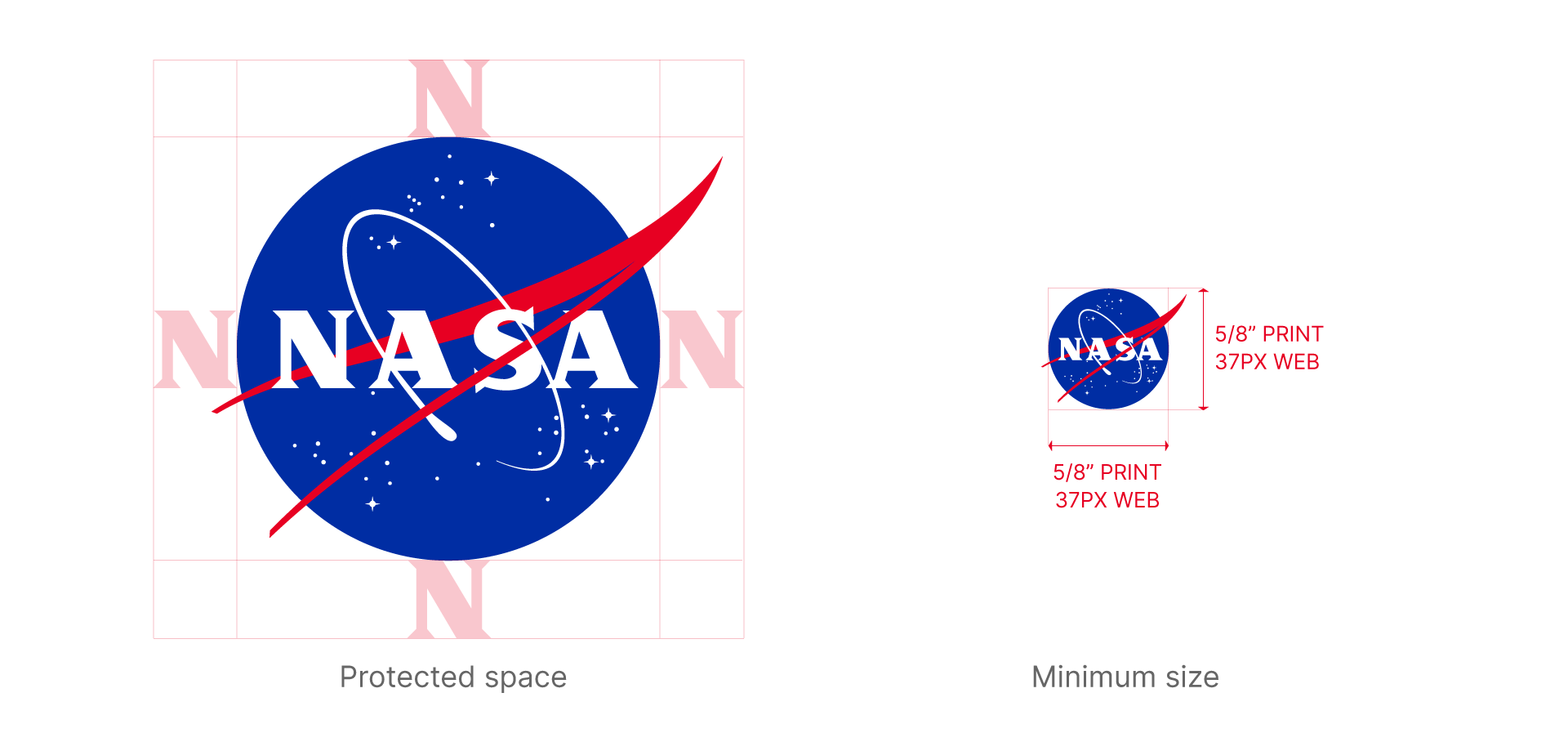 Nasa Animation Hd Logo