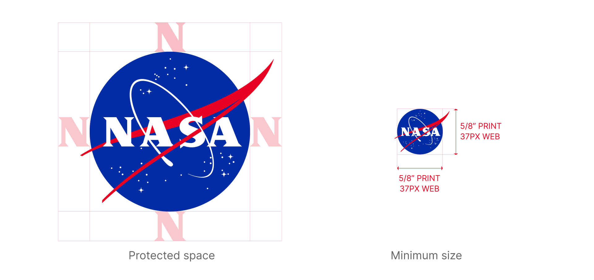 Official Nasa Fonts