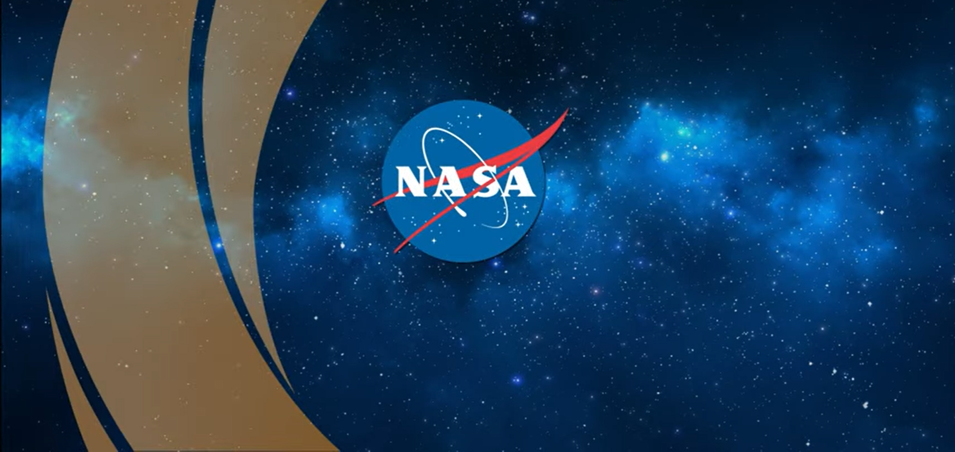 Nasa Logo Wallpaper