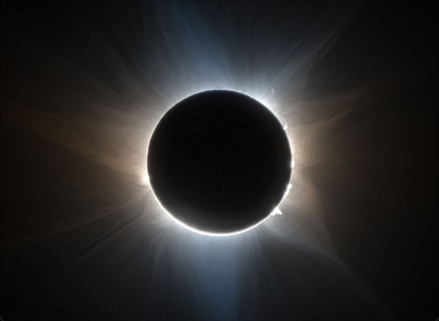 Upcoming Eclipses Nasa