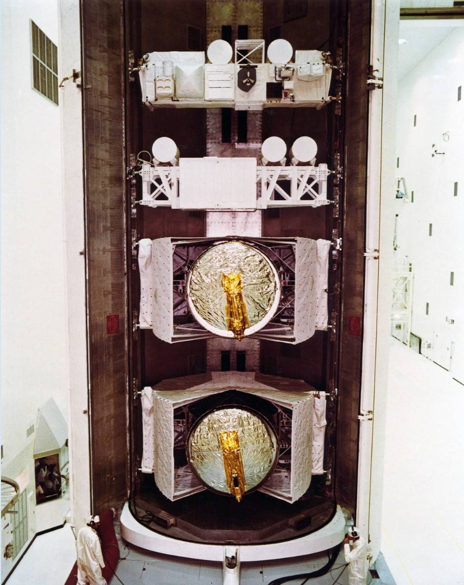 40 Years Ago: STS-7 and the Flight of Sally Ride - NASA