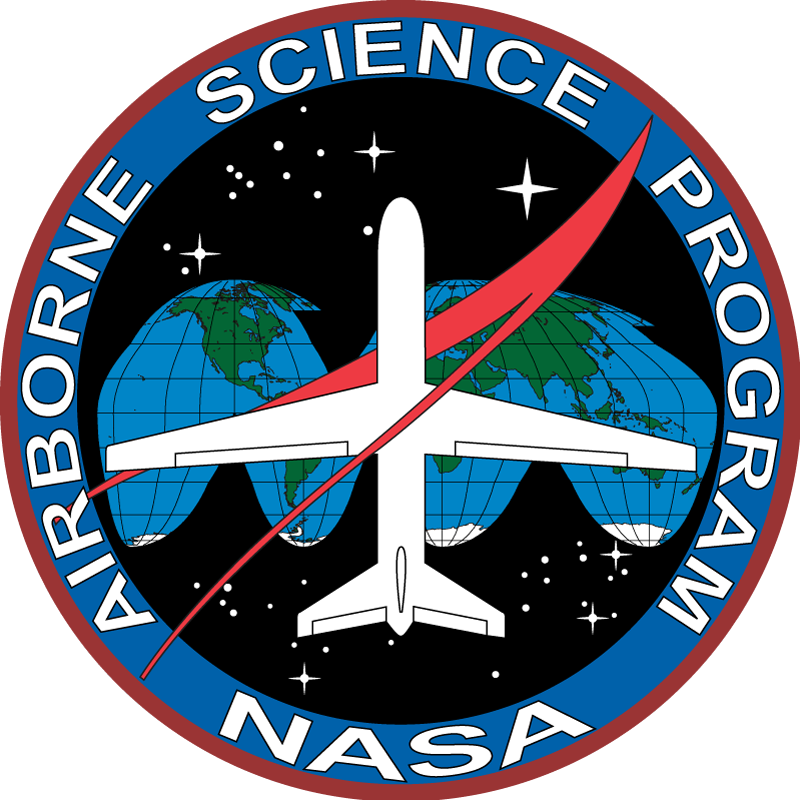 (ASP) Airborne Science - NASA