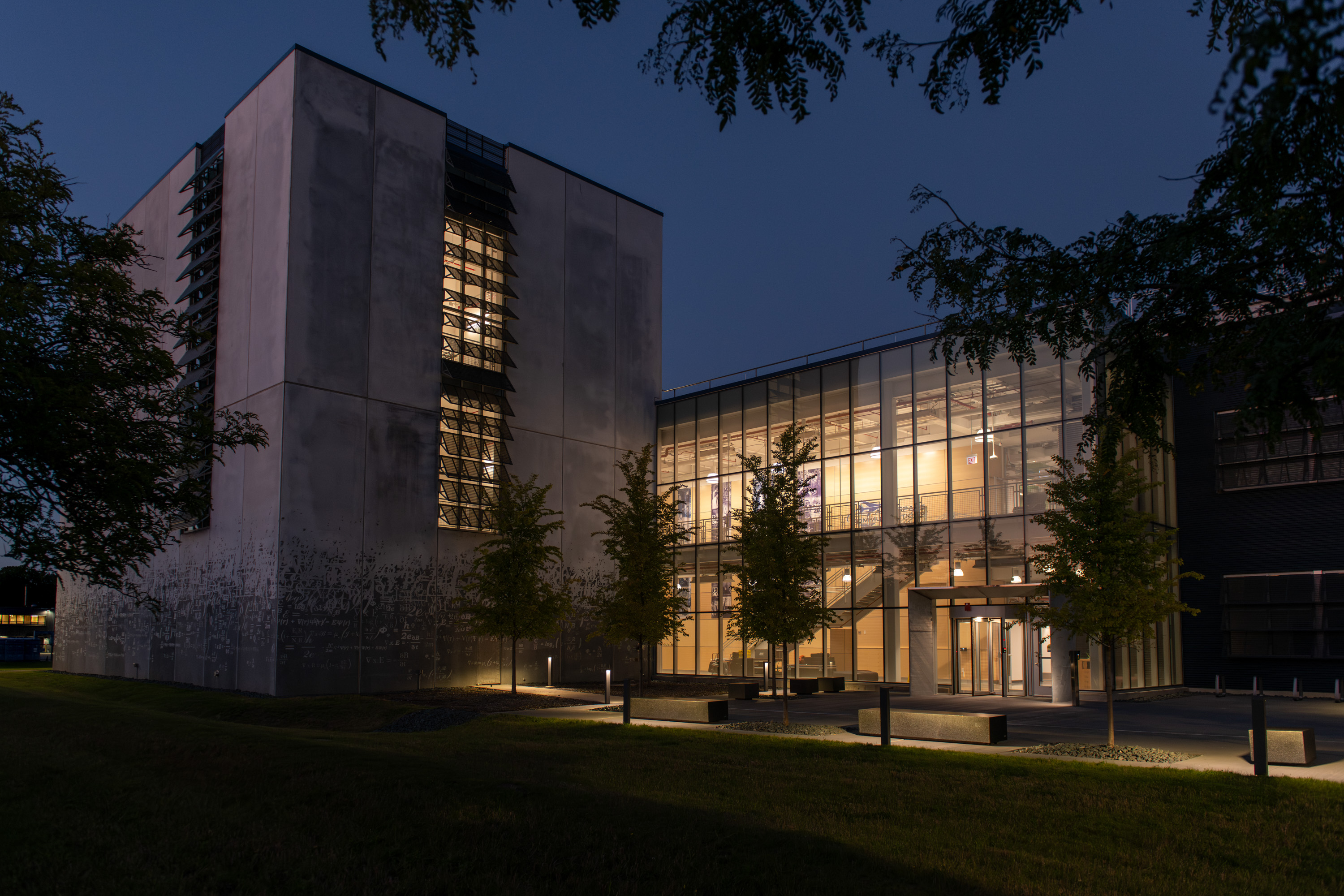 New Aerospace Communications Facility Enables Ambitious NASA Missions ...