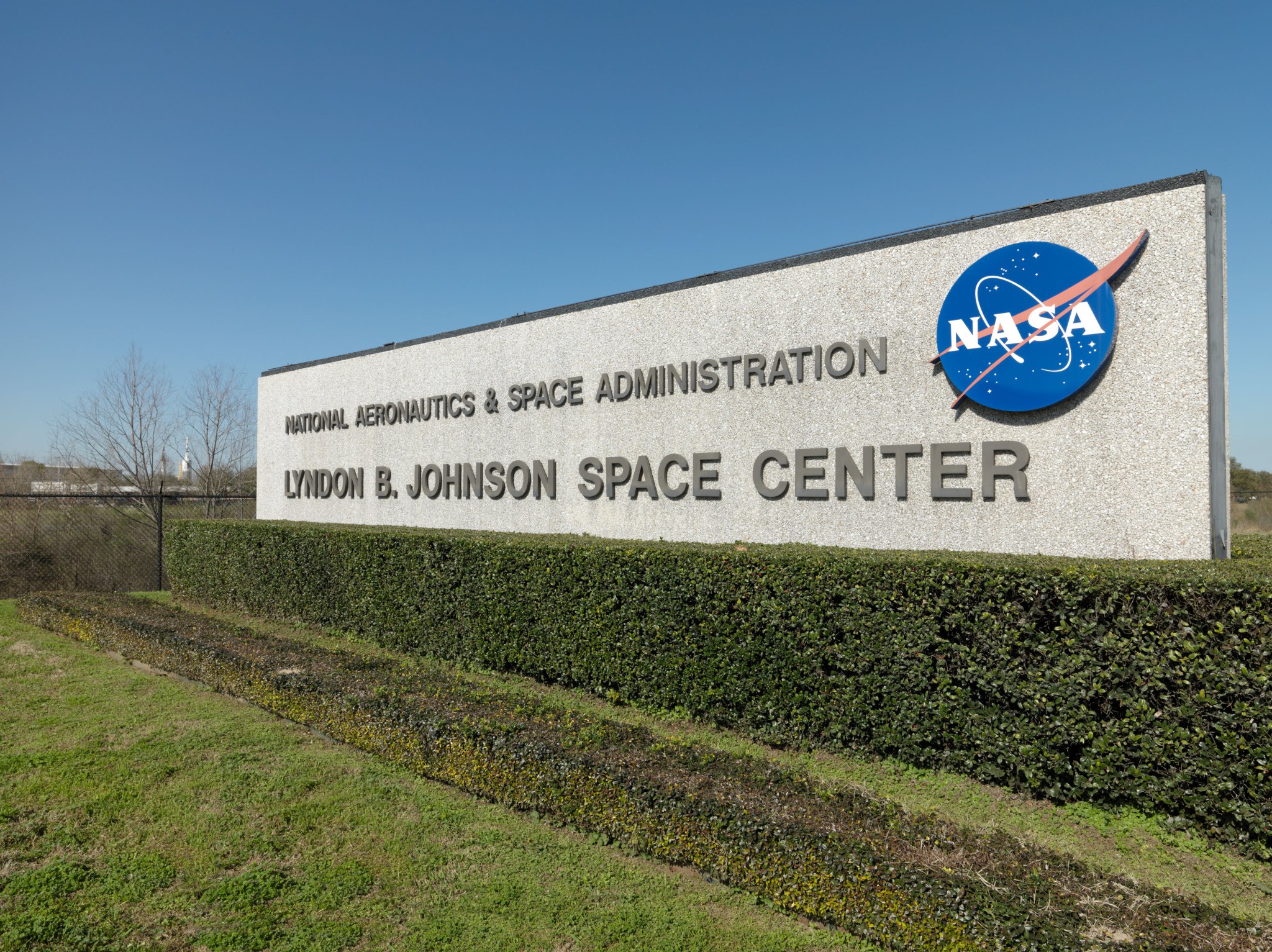 Nasa Langley Security Officer