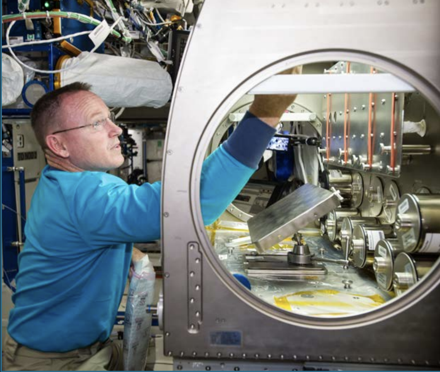 Johnson Office of Procurement - NASA