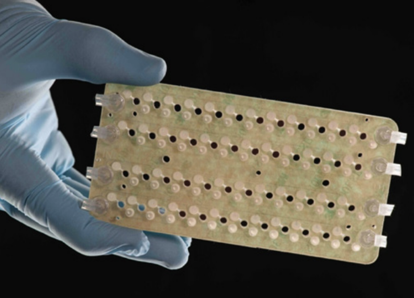 Ames Engineering Directorate - NASA