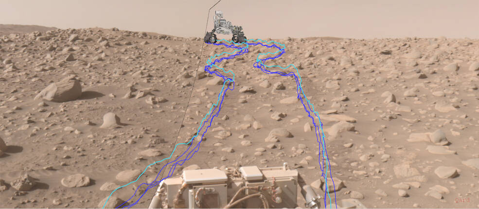 Artificial Intelligence - NASA