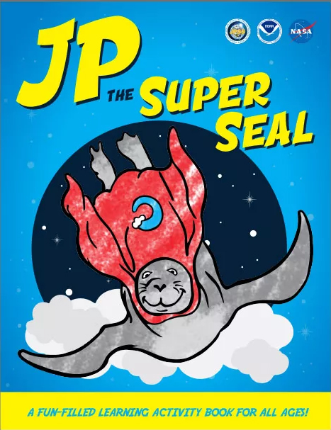 Joint Polar Satellite System STEM Resource: JP the Super Seal Activity ...