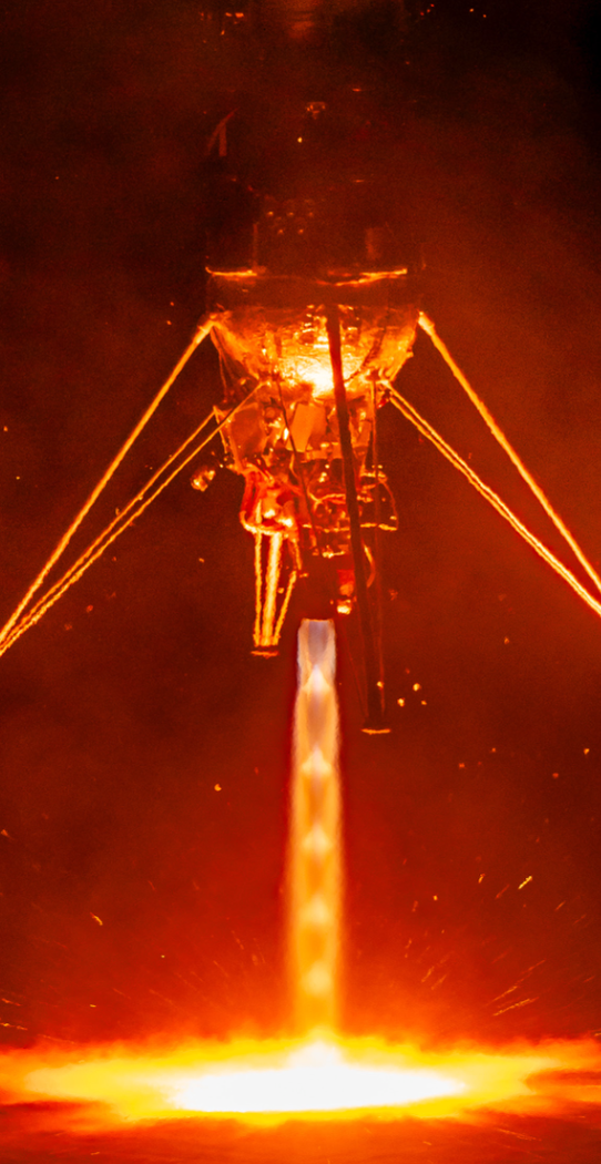 Procurement Resources - NASA