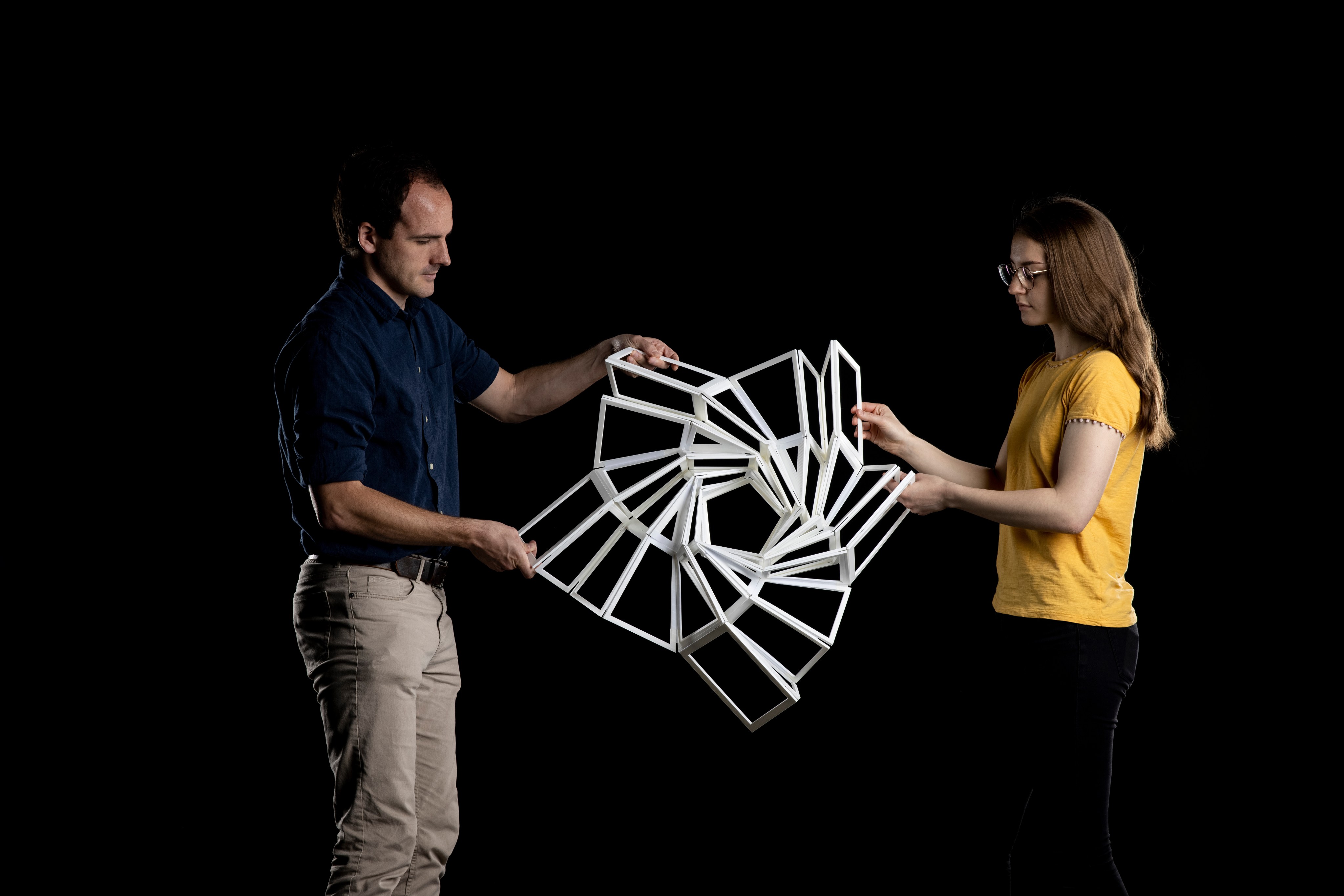 Technology Research Stories Nasa Science