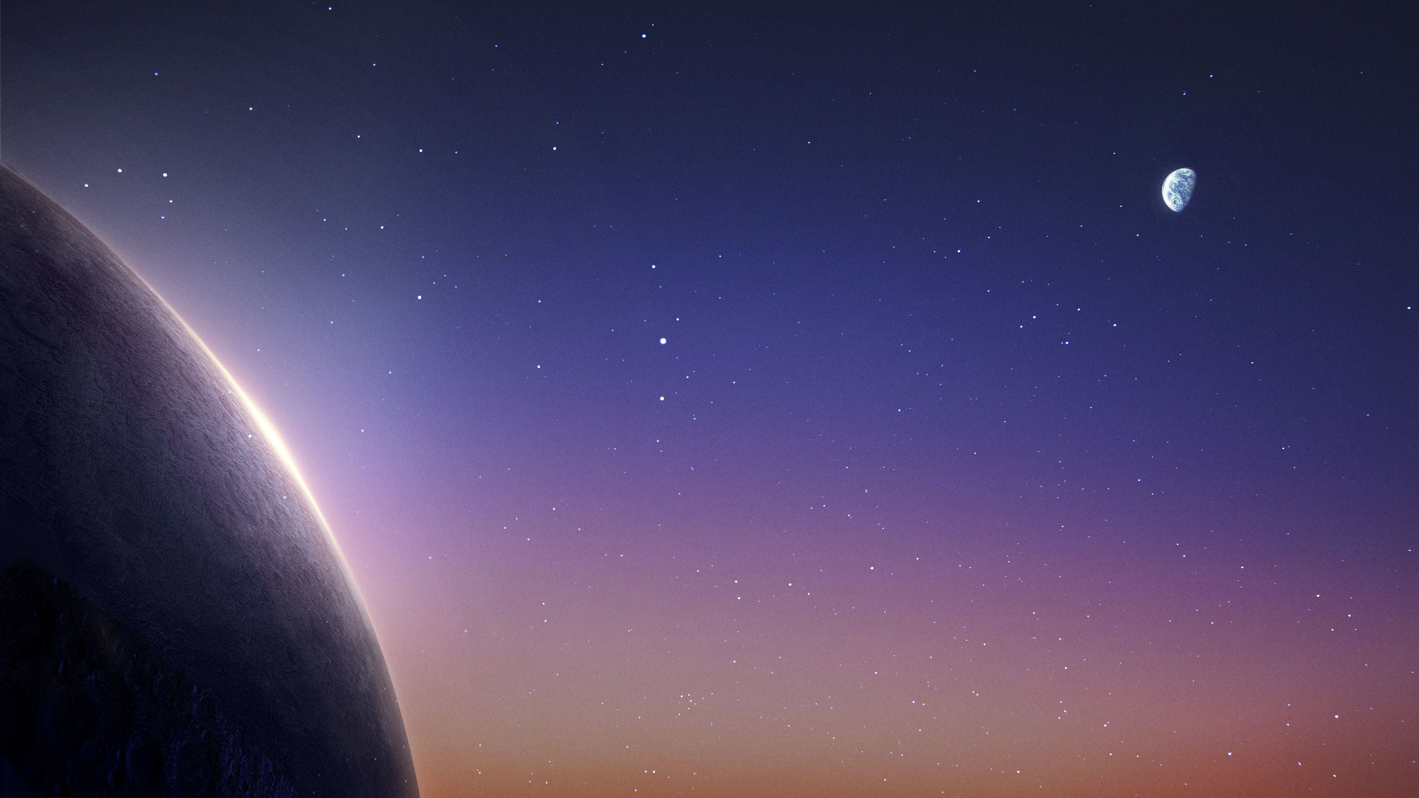 Moon to Mars Architecture - Architecture Definition Documents - NASA