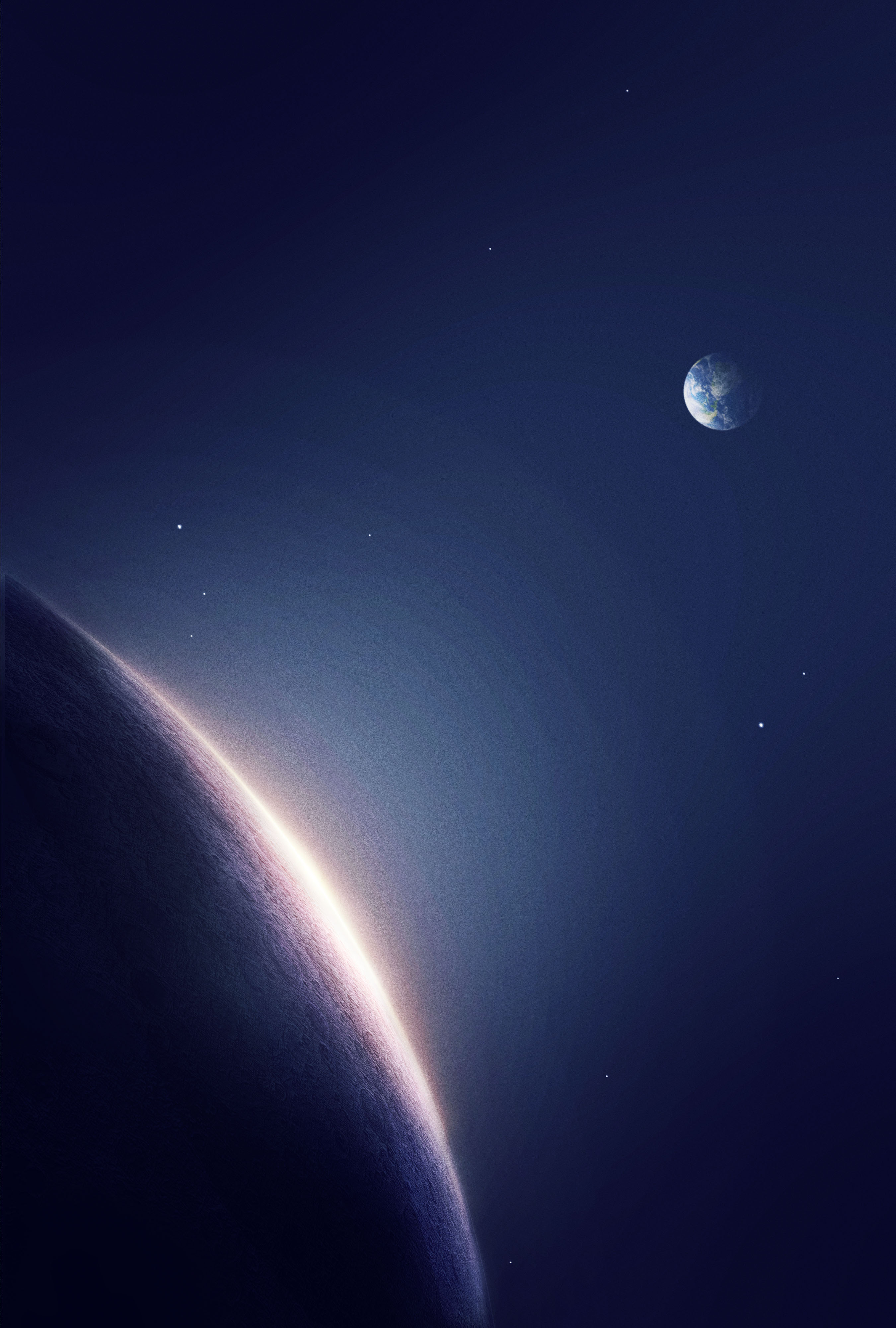 Moon to Mars Architecture - White Papers - NASA