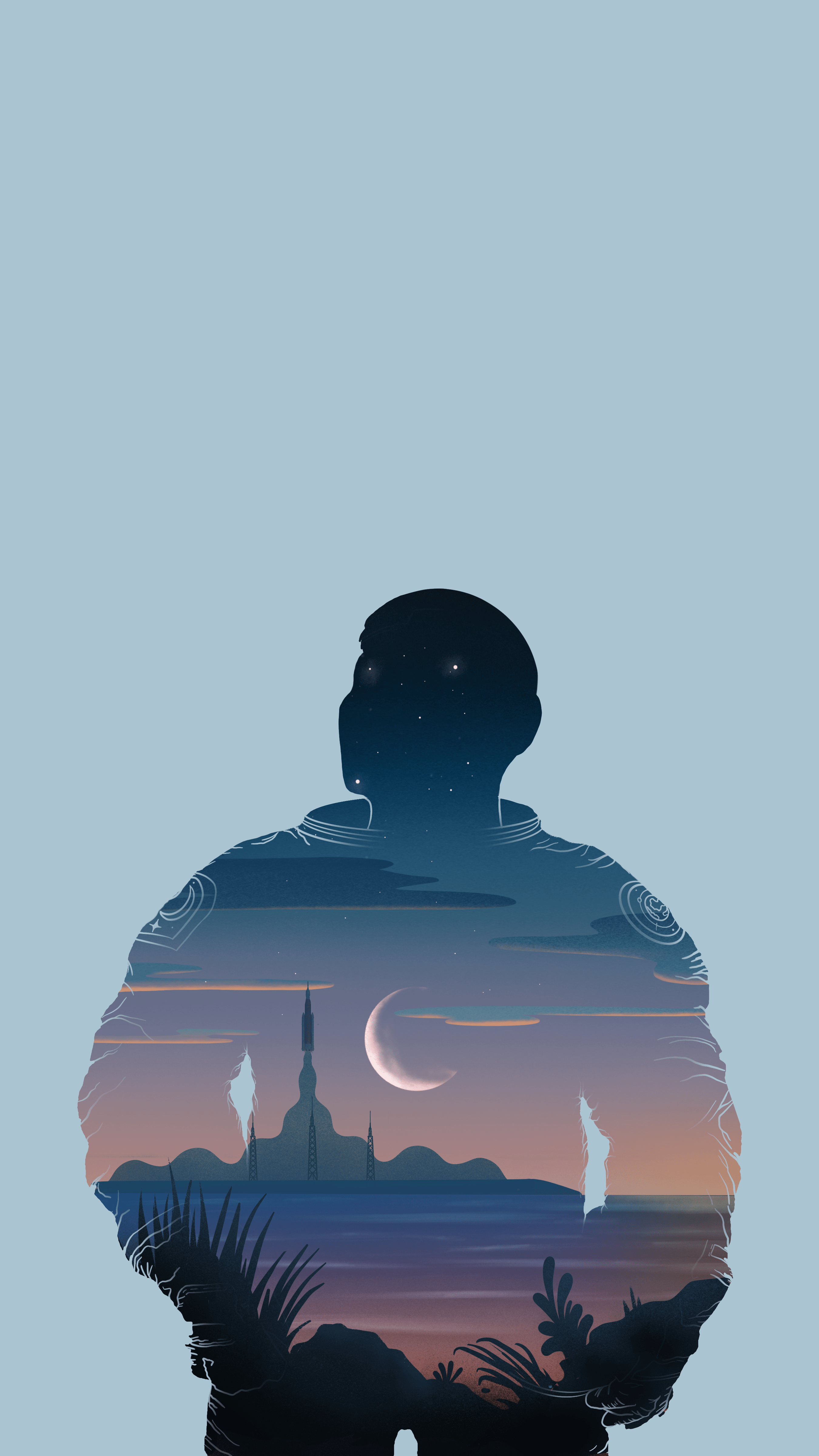 Moon to Mars Architecture - NASA