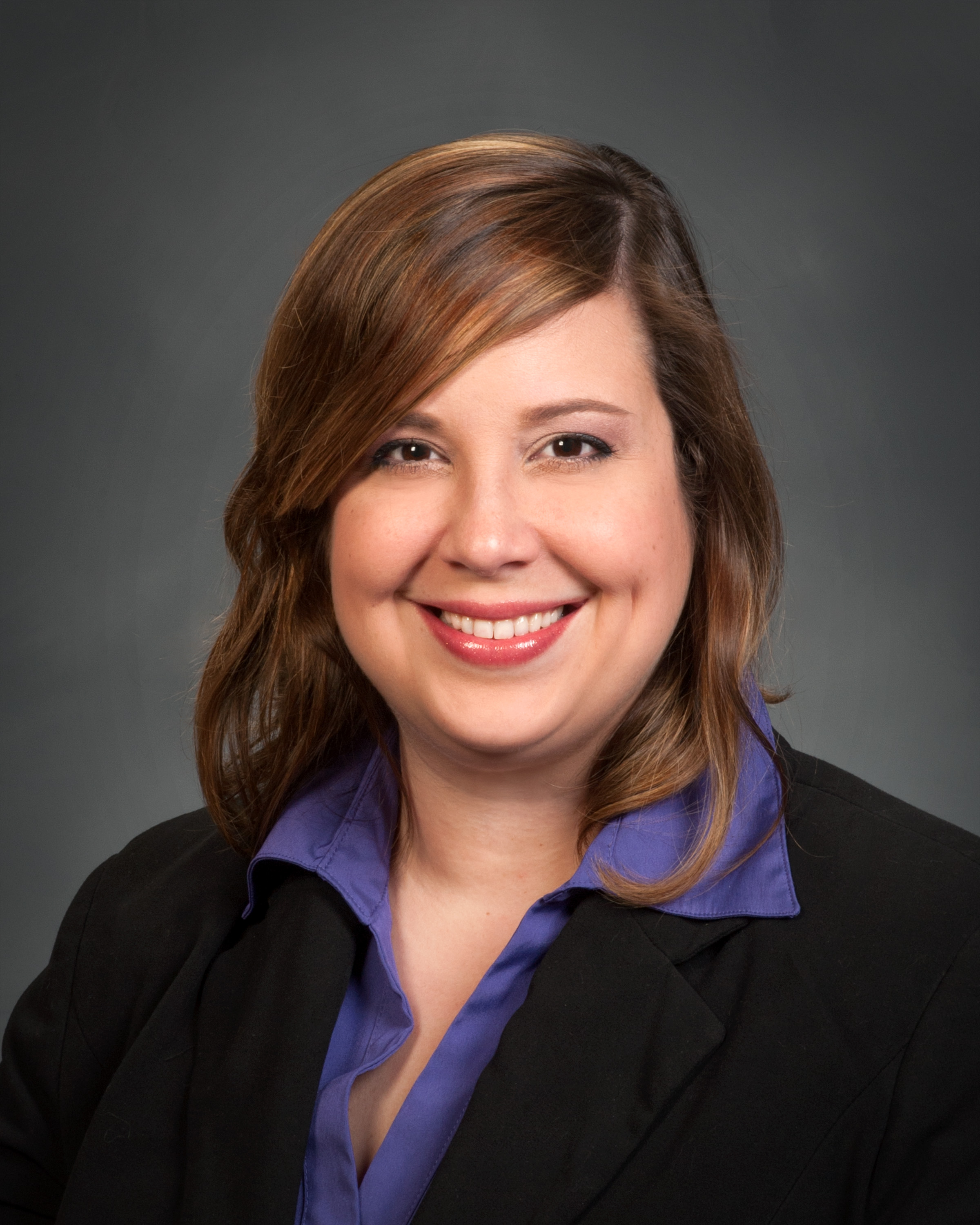 NASA Celebrates Hispanic Heritage Month 2023: Azlin Biaggi-Labiosa - NASA