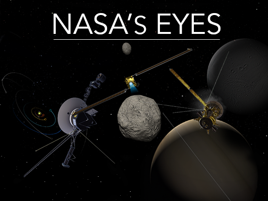 Nasa Website Planets