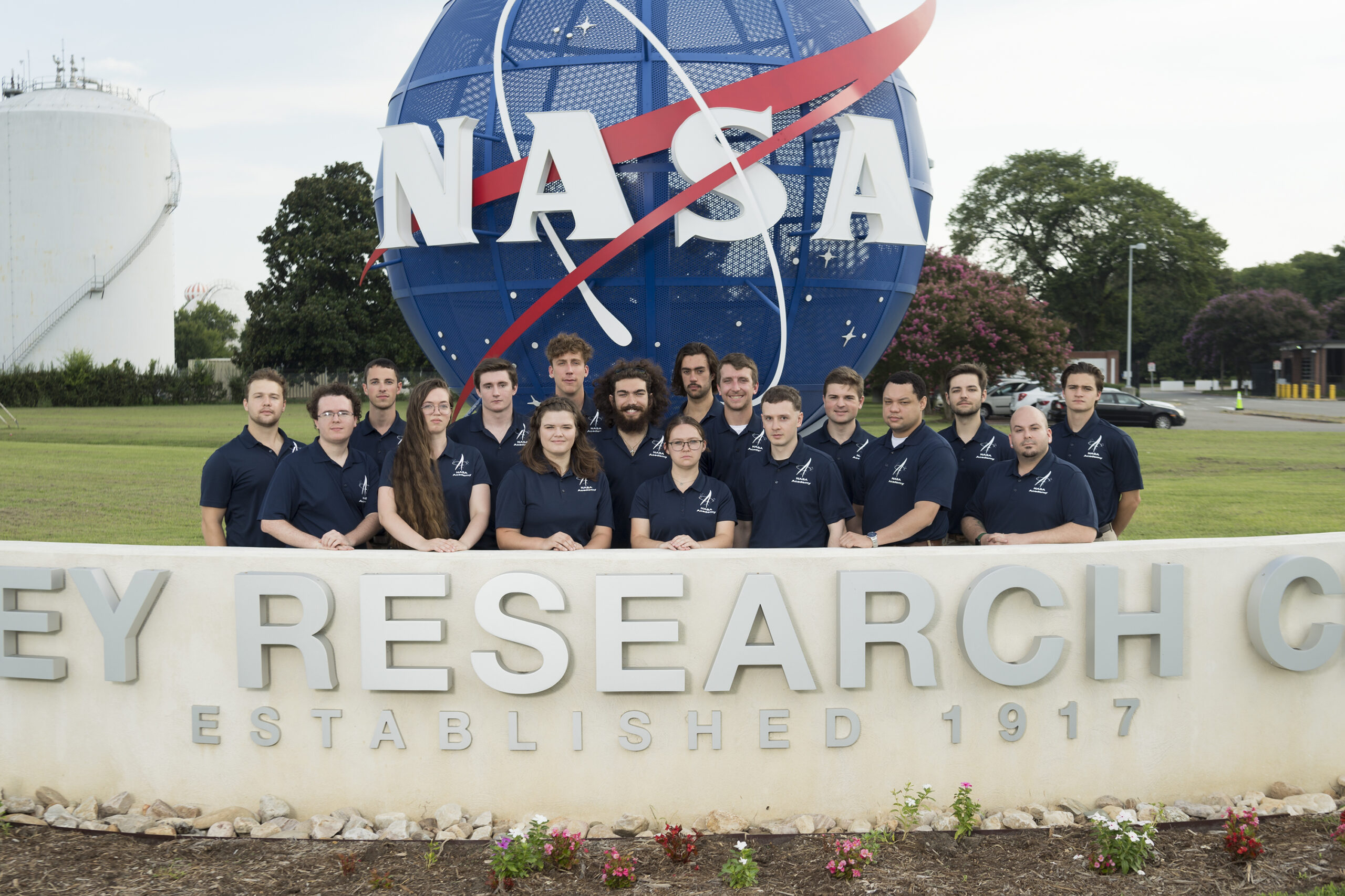 NASA Academy at Langley Research Center - NASA