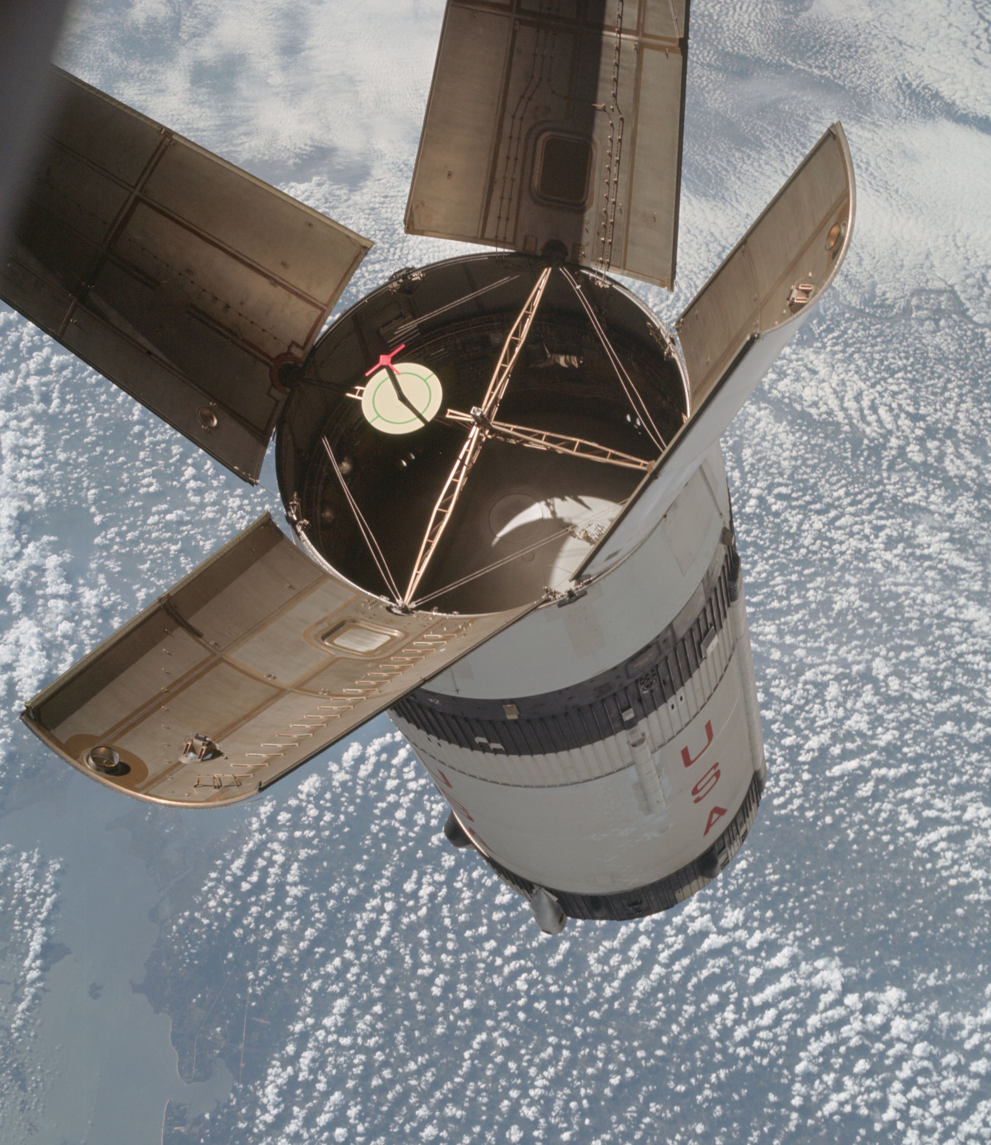 Apollo 7 - NASA