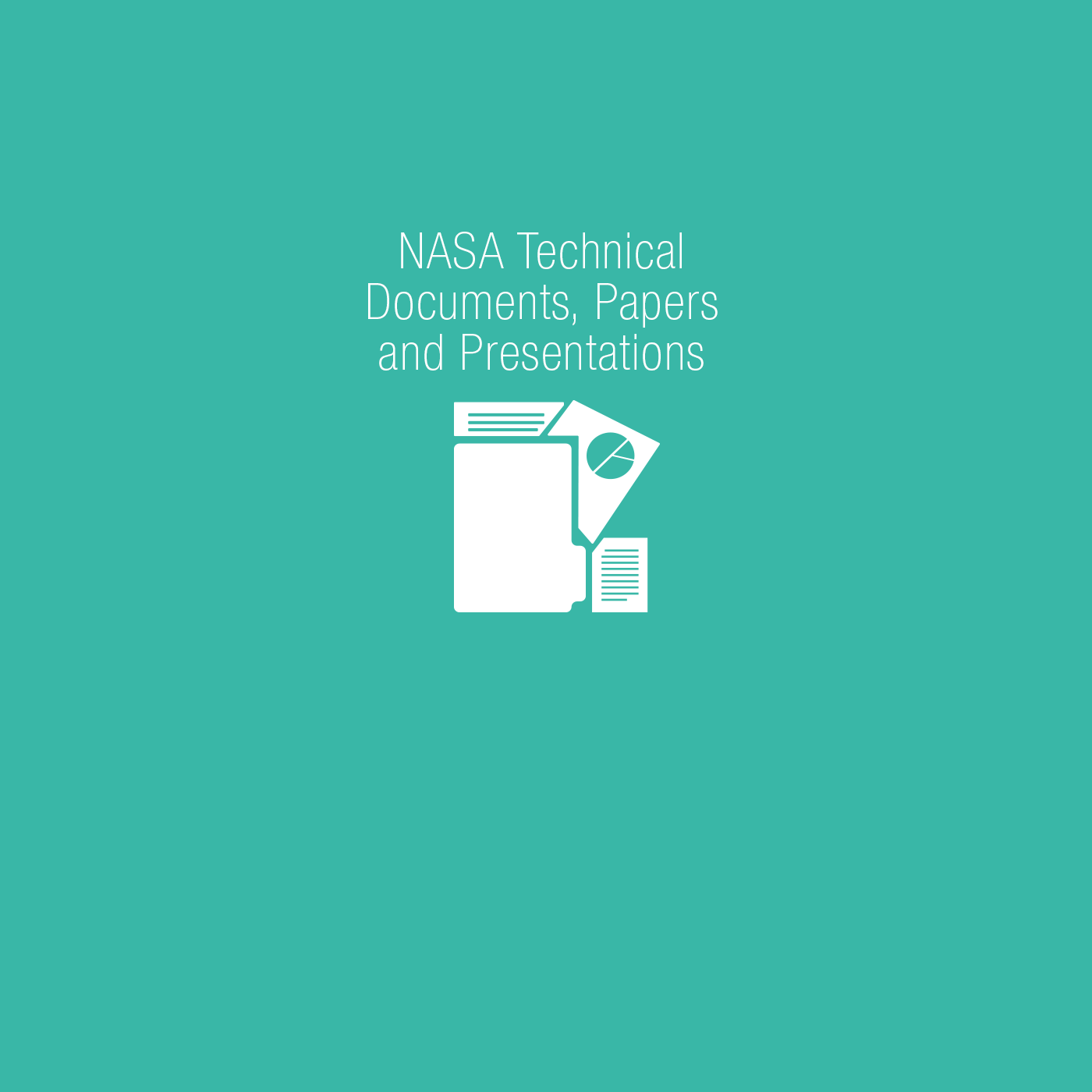 UTM NASA Technical Documents, Papers and Presentations