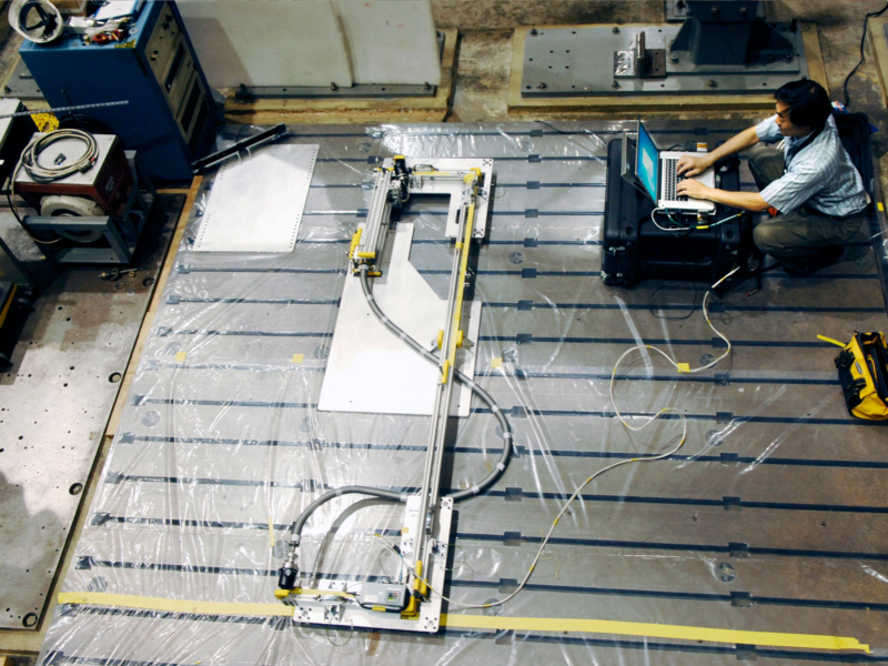 Propellant Transfer Technologies - NASA